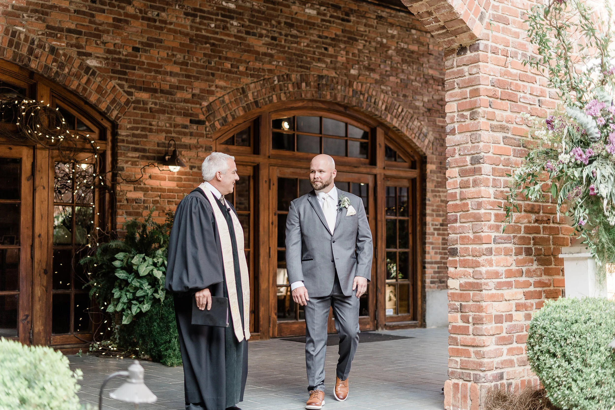 Beauty & Beard Photography — Stunning Macon Georgia Wedding at The ...