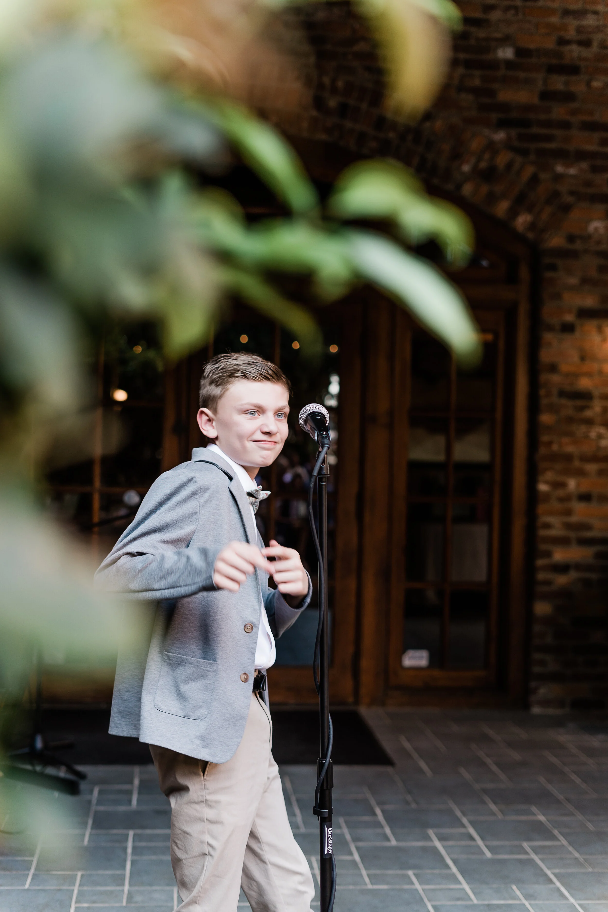 Beauty & Beard Photography — Stunning Macon Georgia Wedding at The ...