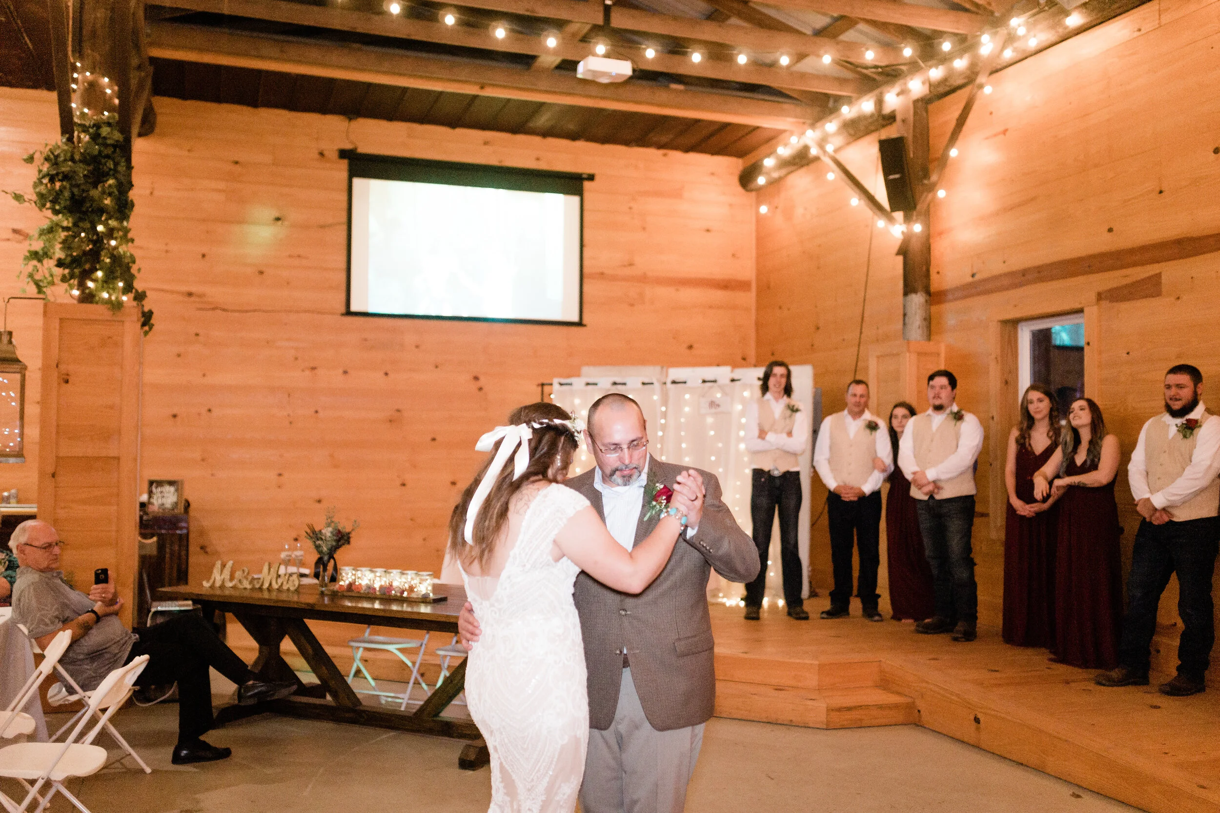 Beauty & Beard Photography — Emotion Filled Waynesboro Wedding Day at ...