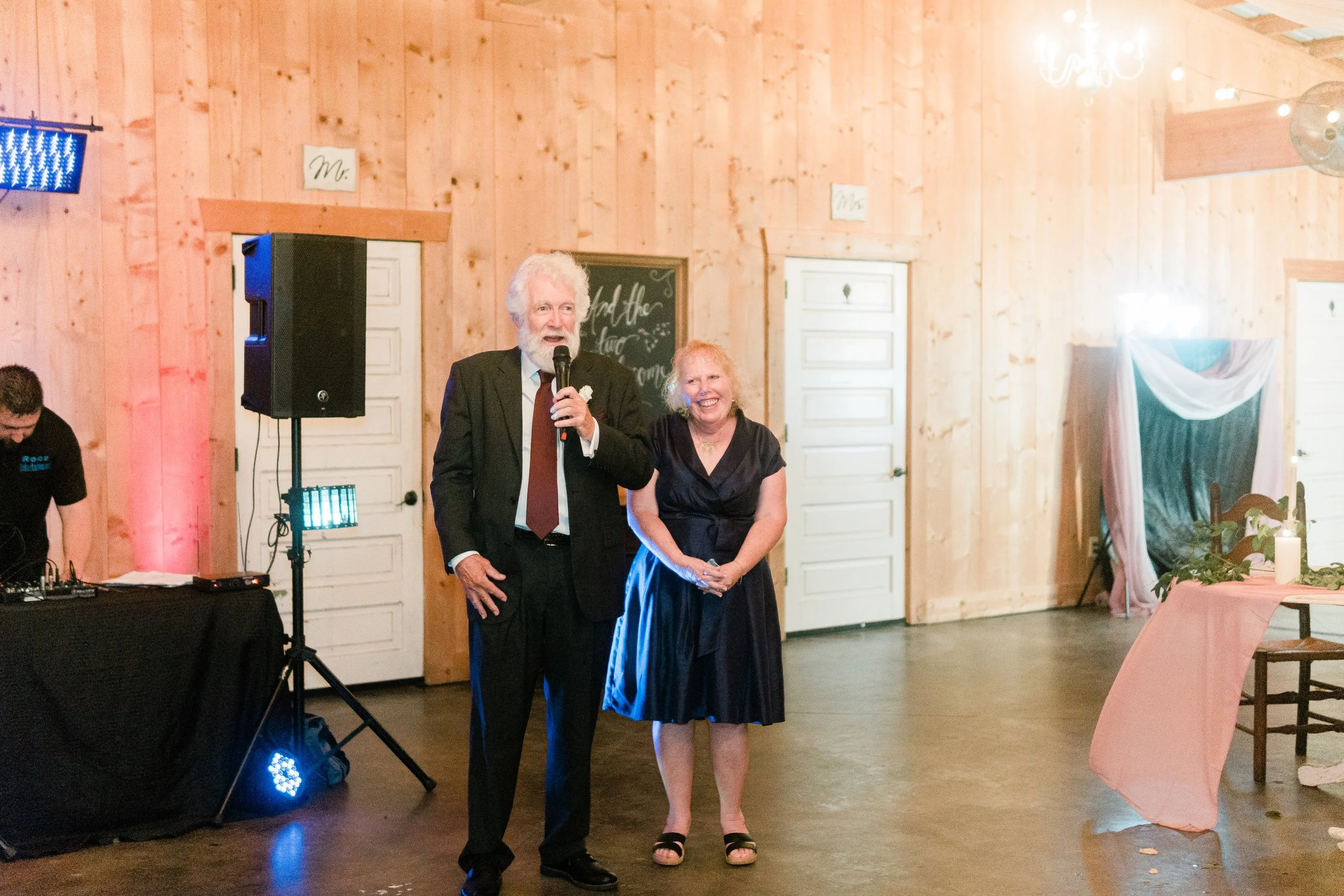 Beauty & Beard Photography — Thomson Wedding at Ashton Cole Place with ...