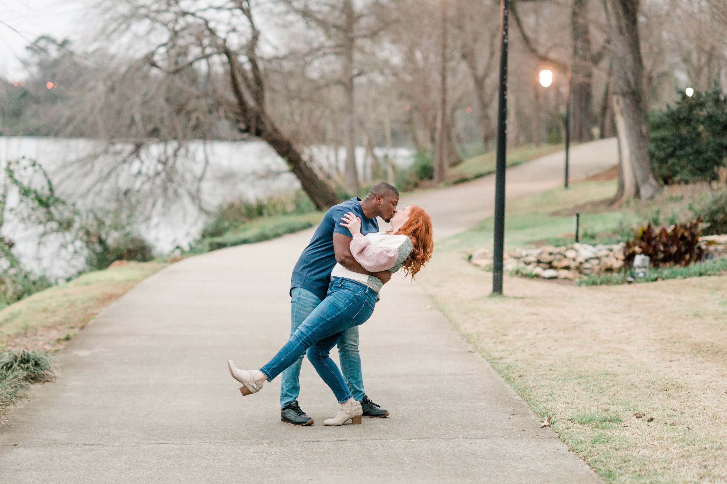Beauty & Beard Photography — Hammond's Ferry and Brick Pond Park ...