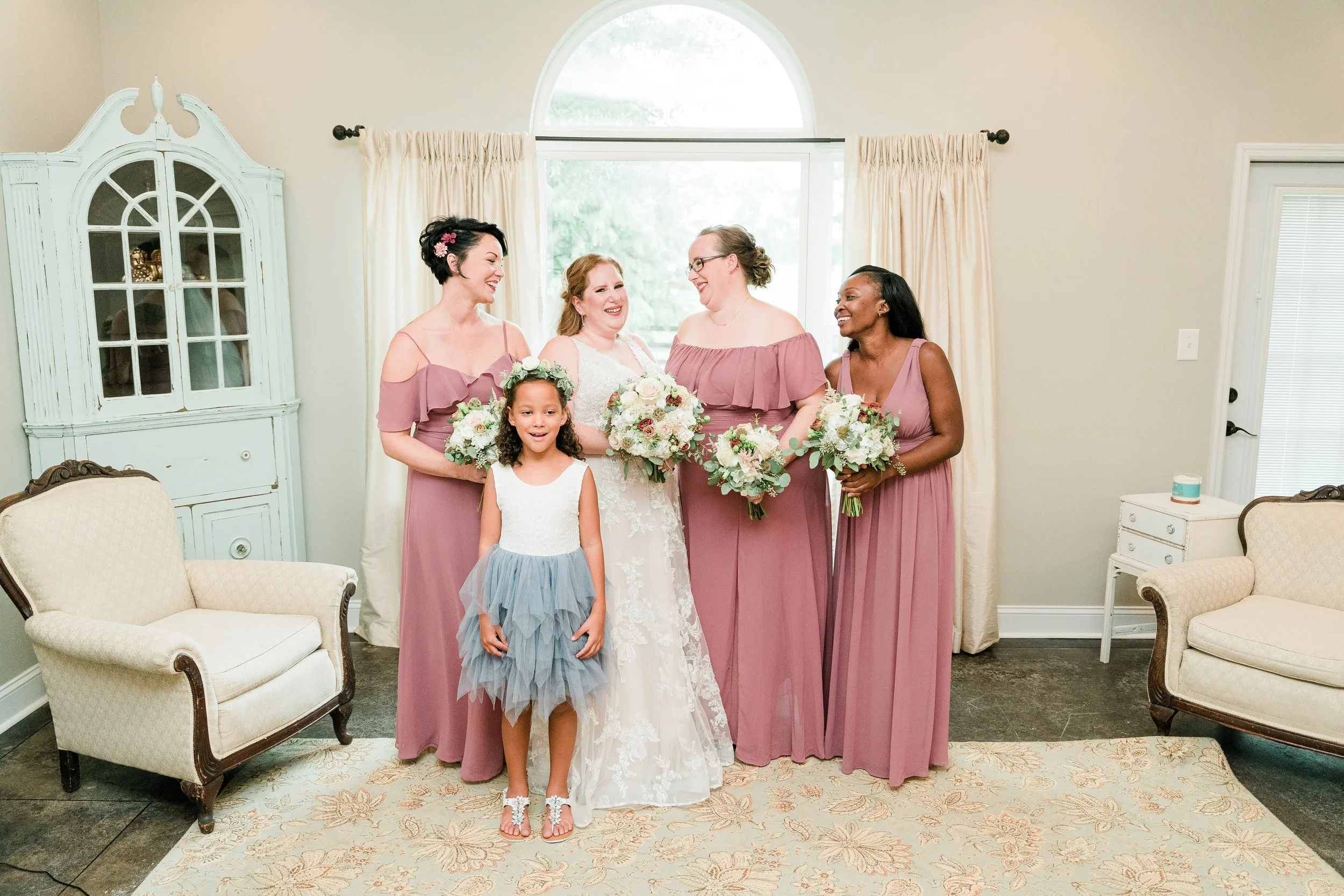 Beauty & Beard Photography — Thomson Wedding at Ashton Cole Place with ...