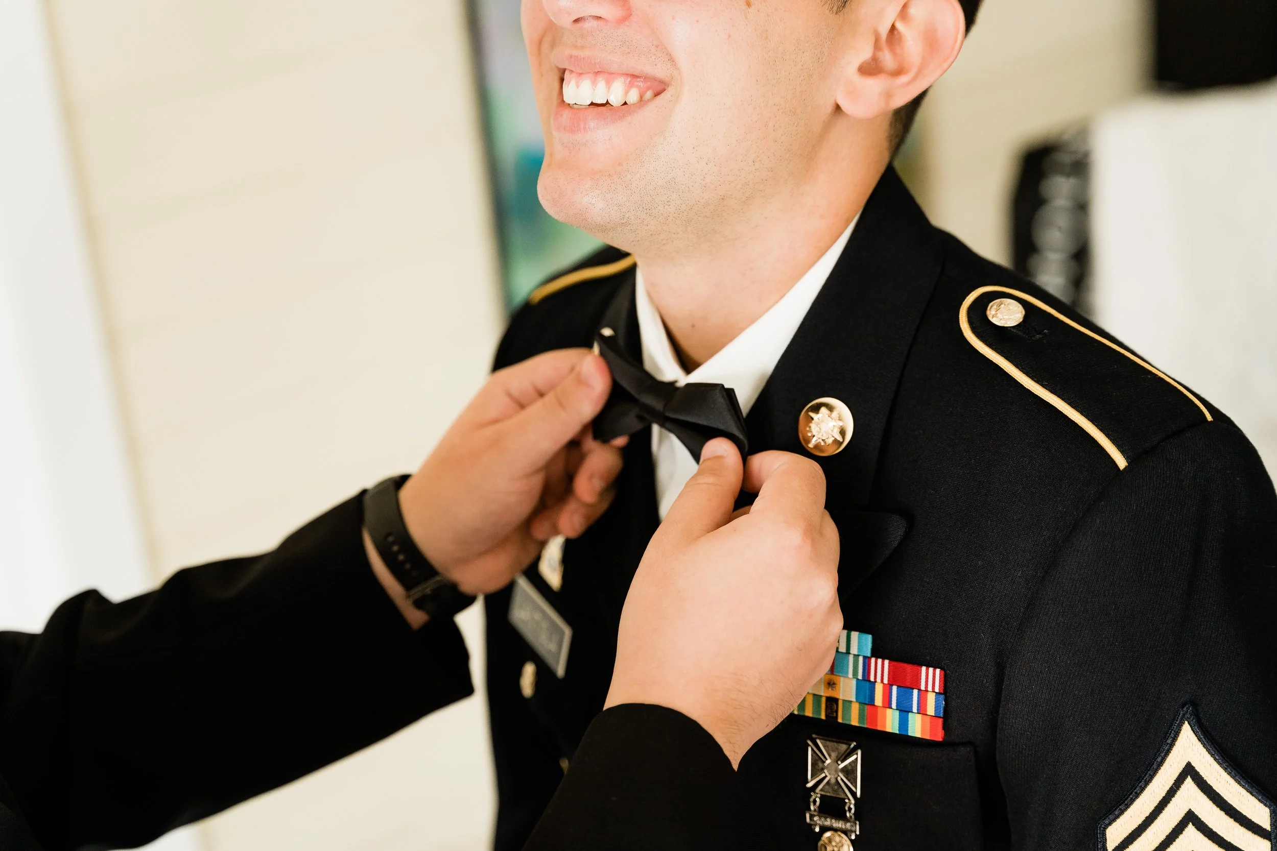 Beauty & Beard Photography — Gorgeous Sunset Wedding at White Oak Road ...