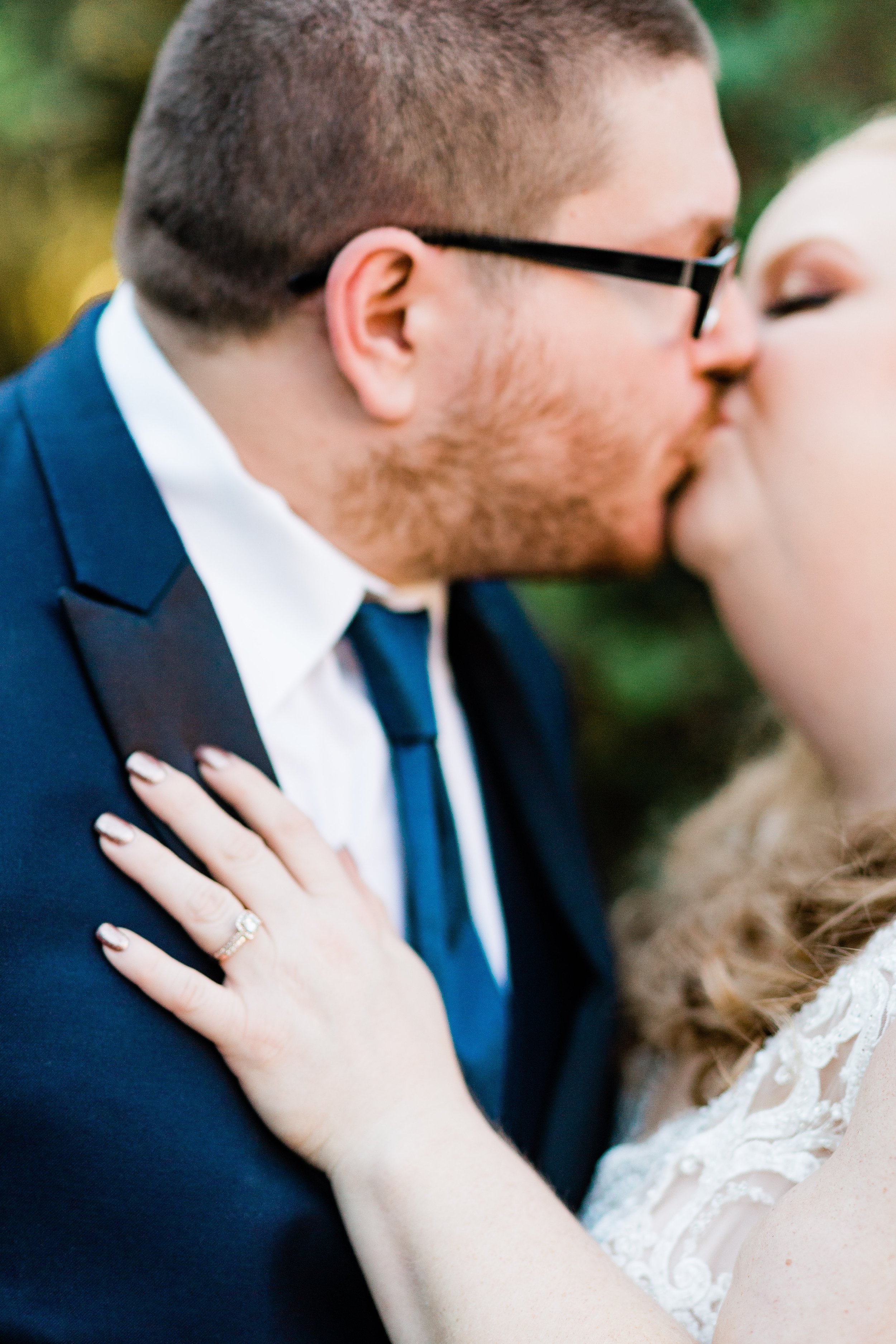 Beauty & Beard Photography — Golden Hour Wedding Day at Windsor Manor