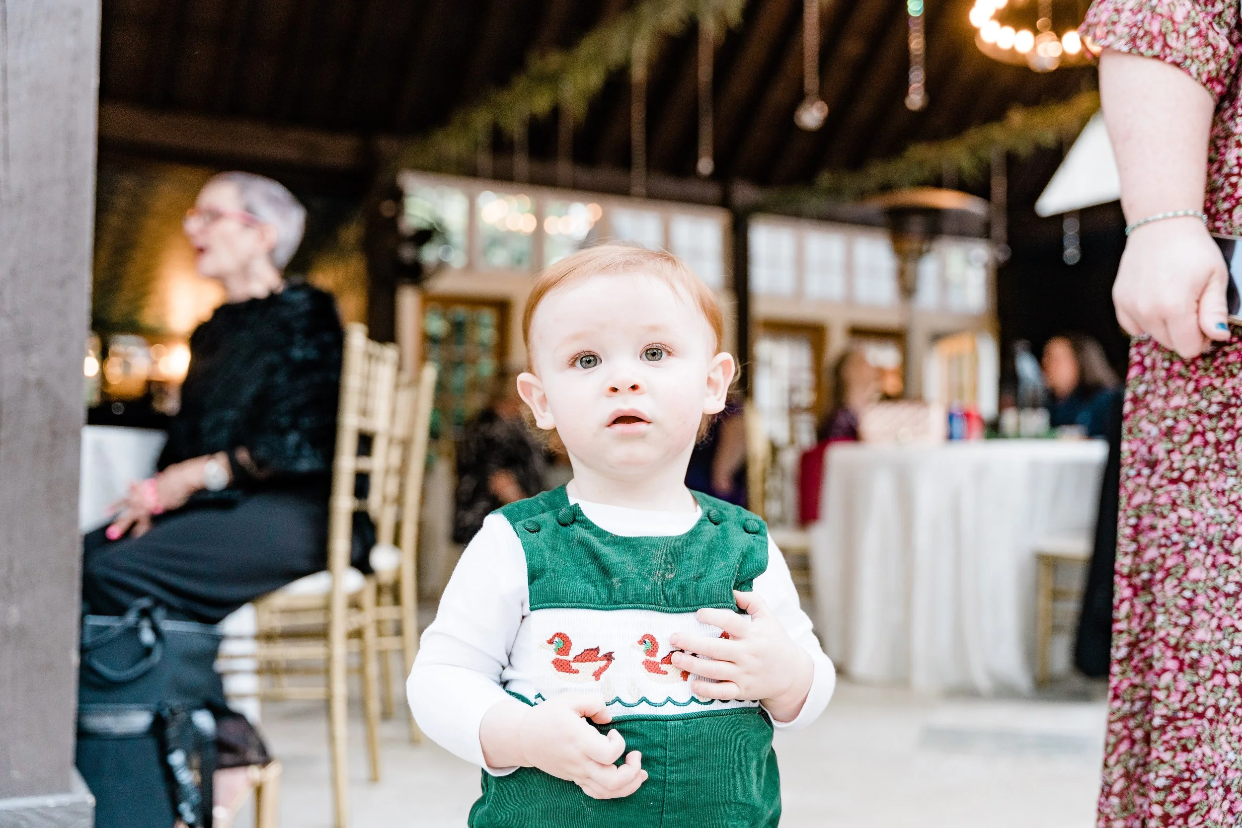 Beauty & Beard Photography — Golden Hour Wedding Day at Windsor Manor