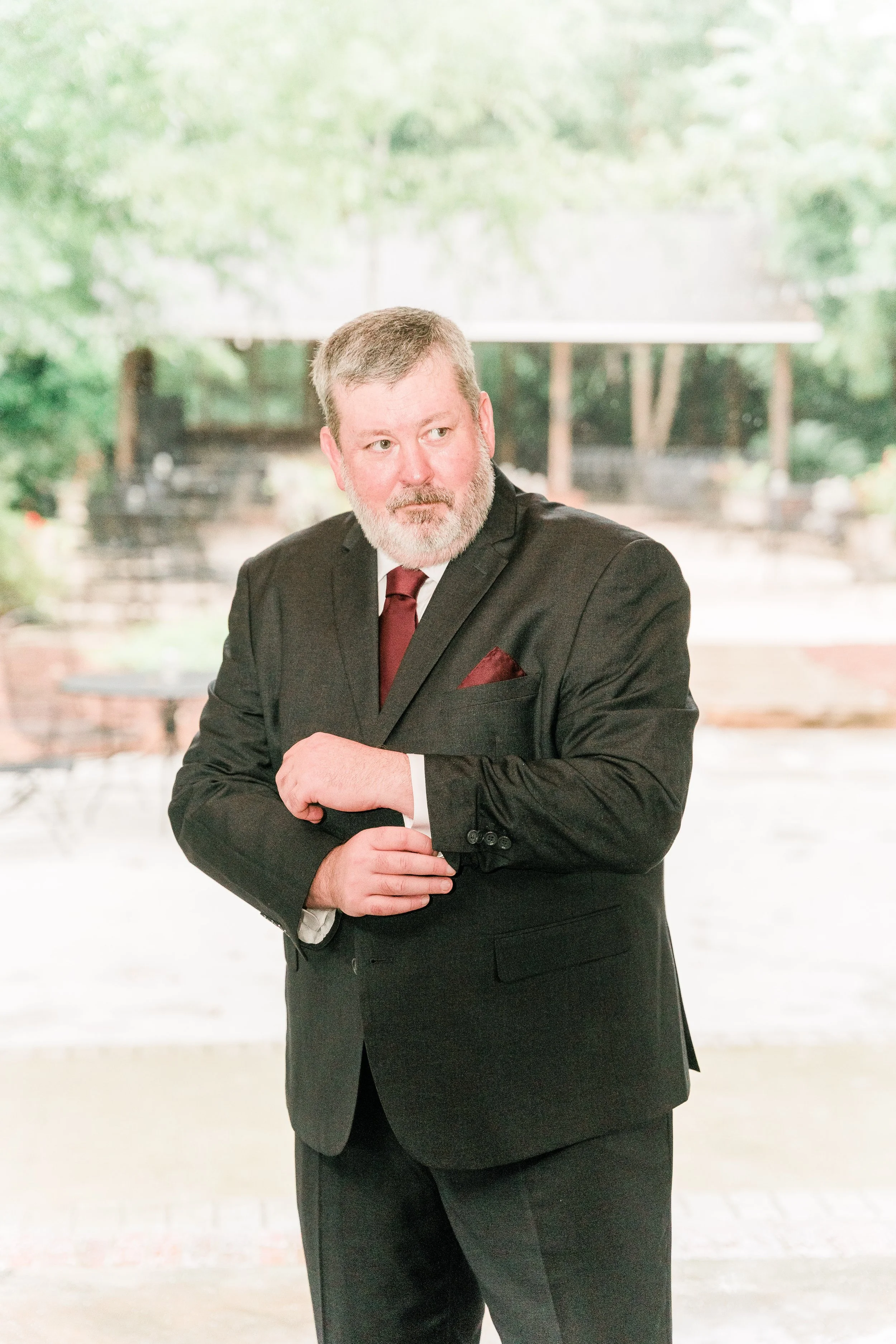 Beauty & Beard Photography — Thomson Wedding at Ashton Cole Place with ...