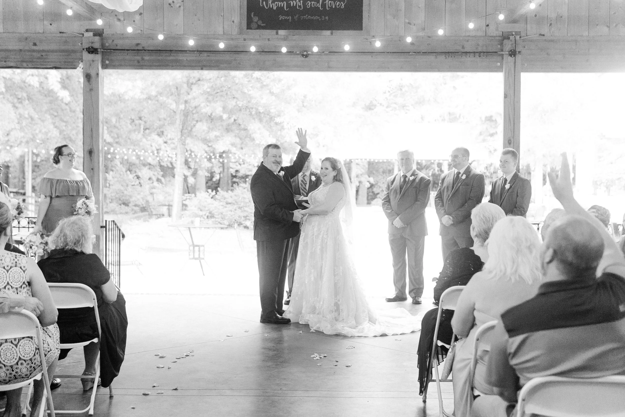 Beauty & Beard Photography — Thomson Wedding at Ashton Cole Place with ...