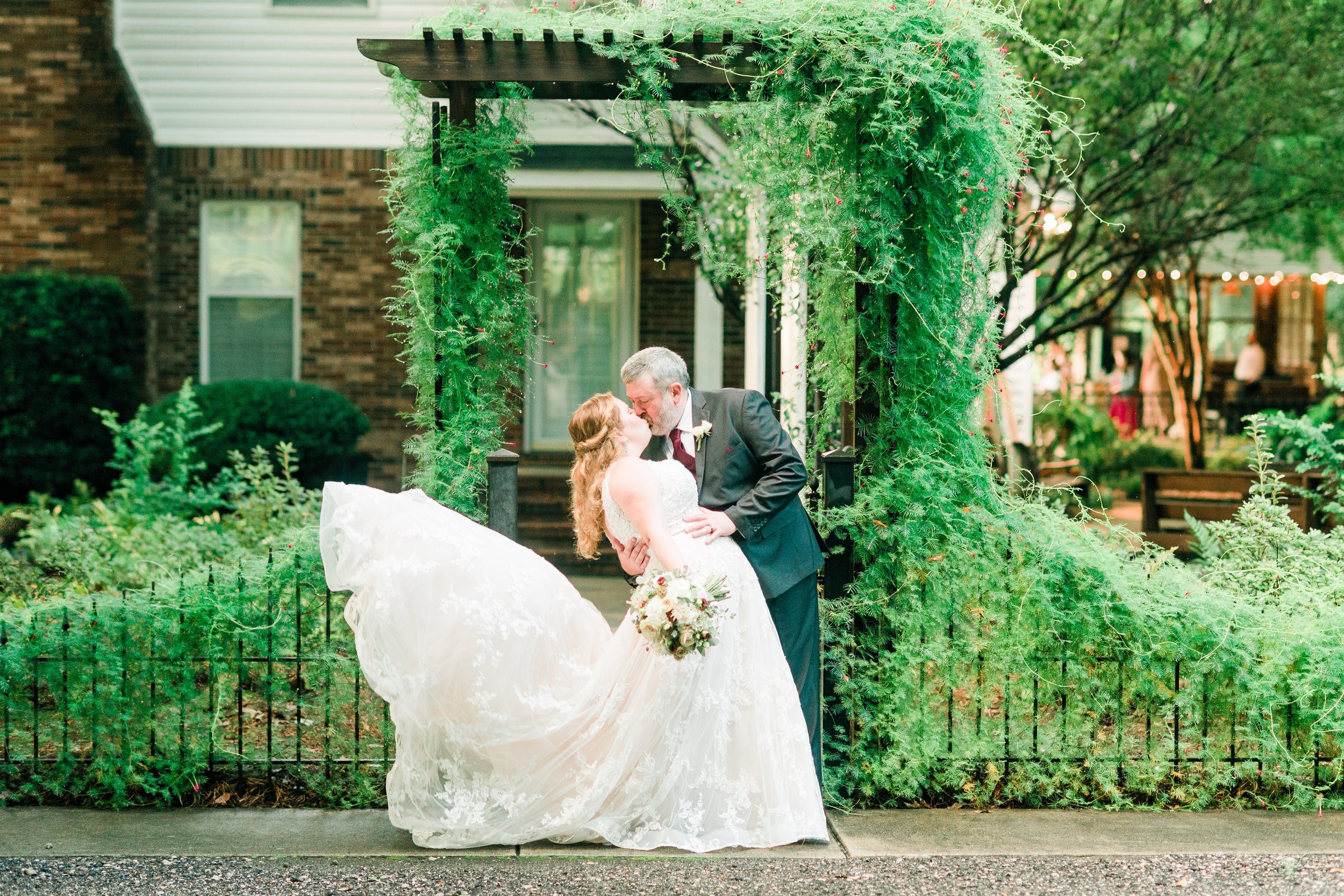 Beauty & Beard Photography — Thomson Wedding at Ashton Cole Place with ...