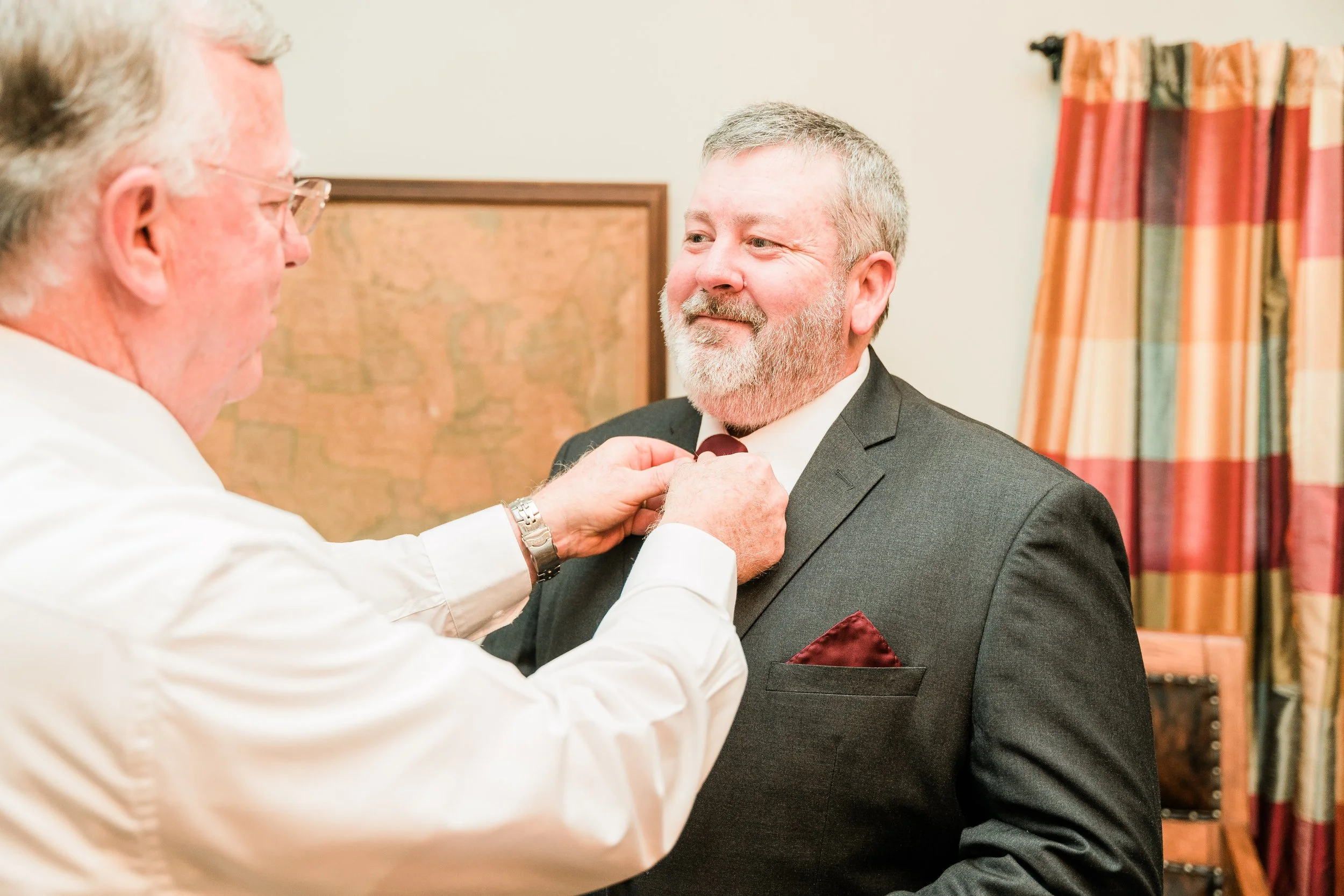 Beauty & Beard Photography — Thomson Wedding at Ashton Cole Place with ...