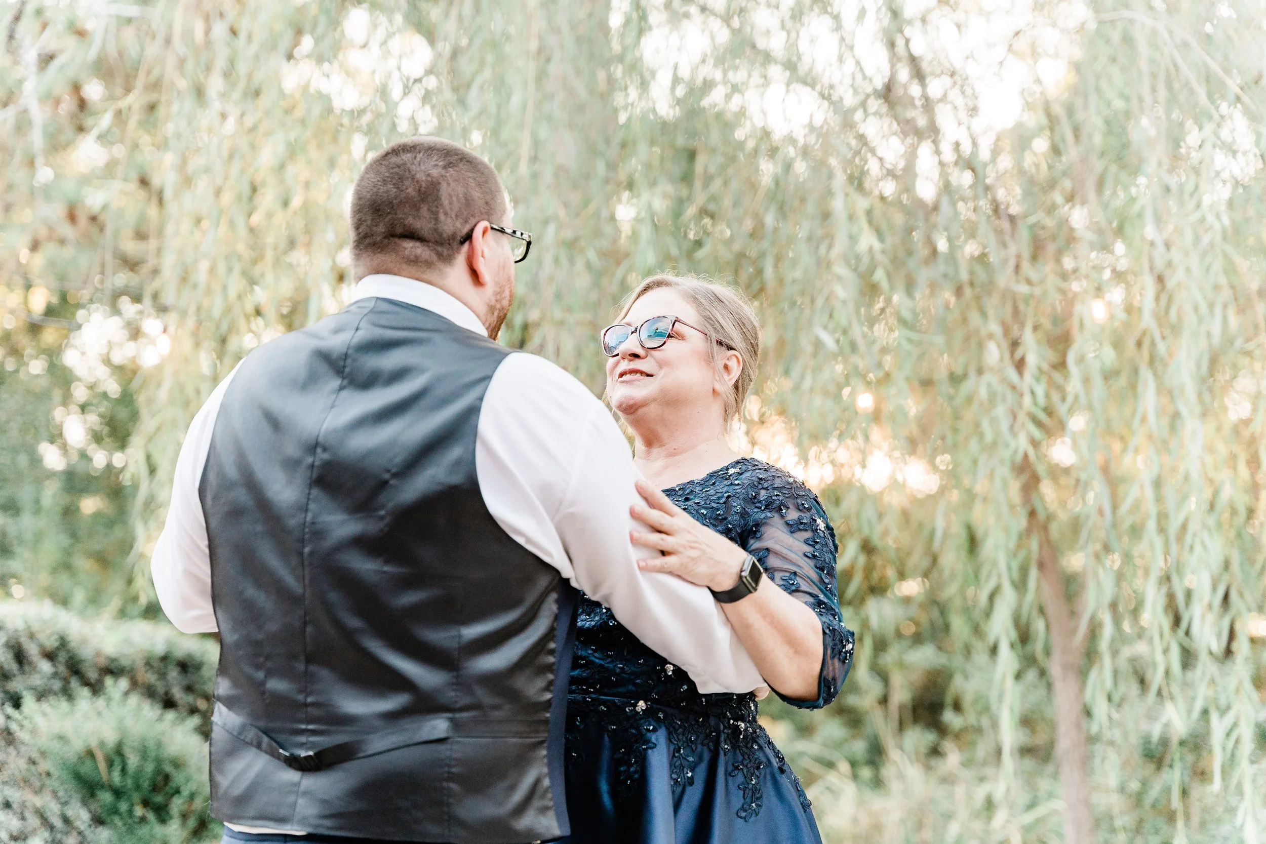 Beauty & Beard Photography — Golden Hour Wedding Day at Windsor Manor