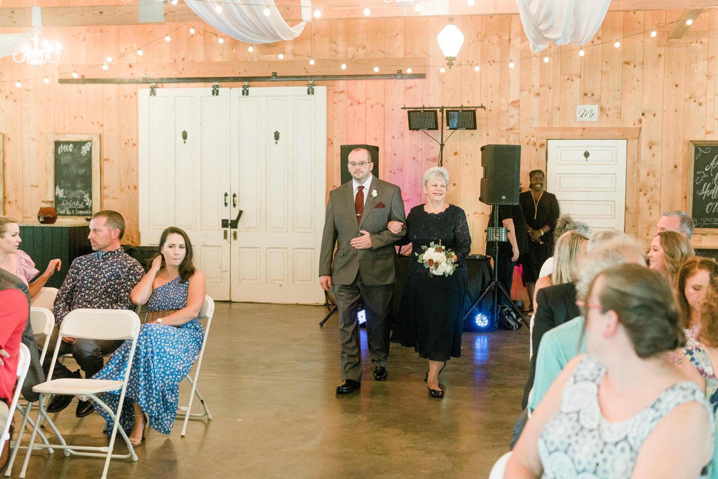 Beauty & Beard Photography — Thomson Wedding at Ashton Cole Place with ...