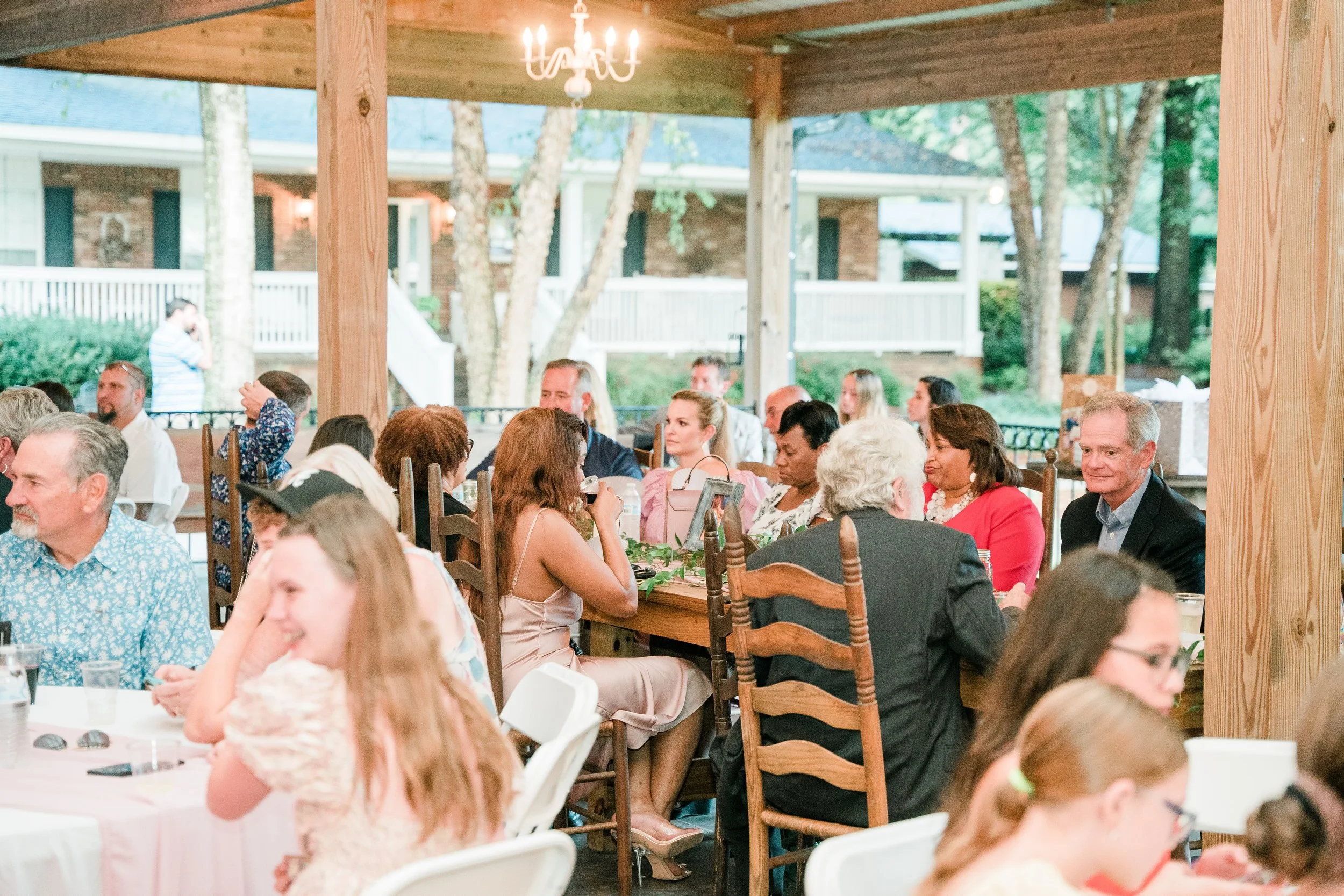 Beauty & Beard Photography — Thomson Wedding at Ashton Cole Place with ...