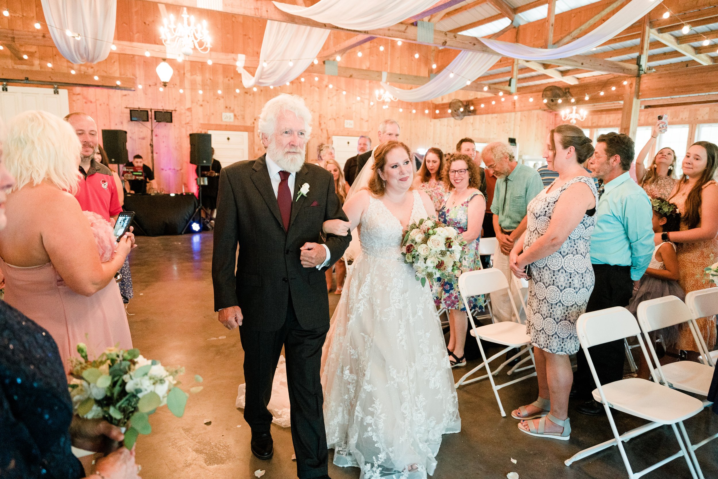 Beauty & Beard Photography — Thomson Wedding at Ashton Cole Place with ...