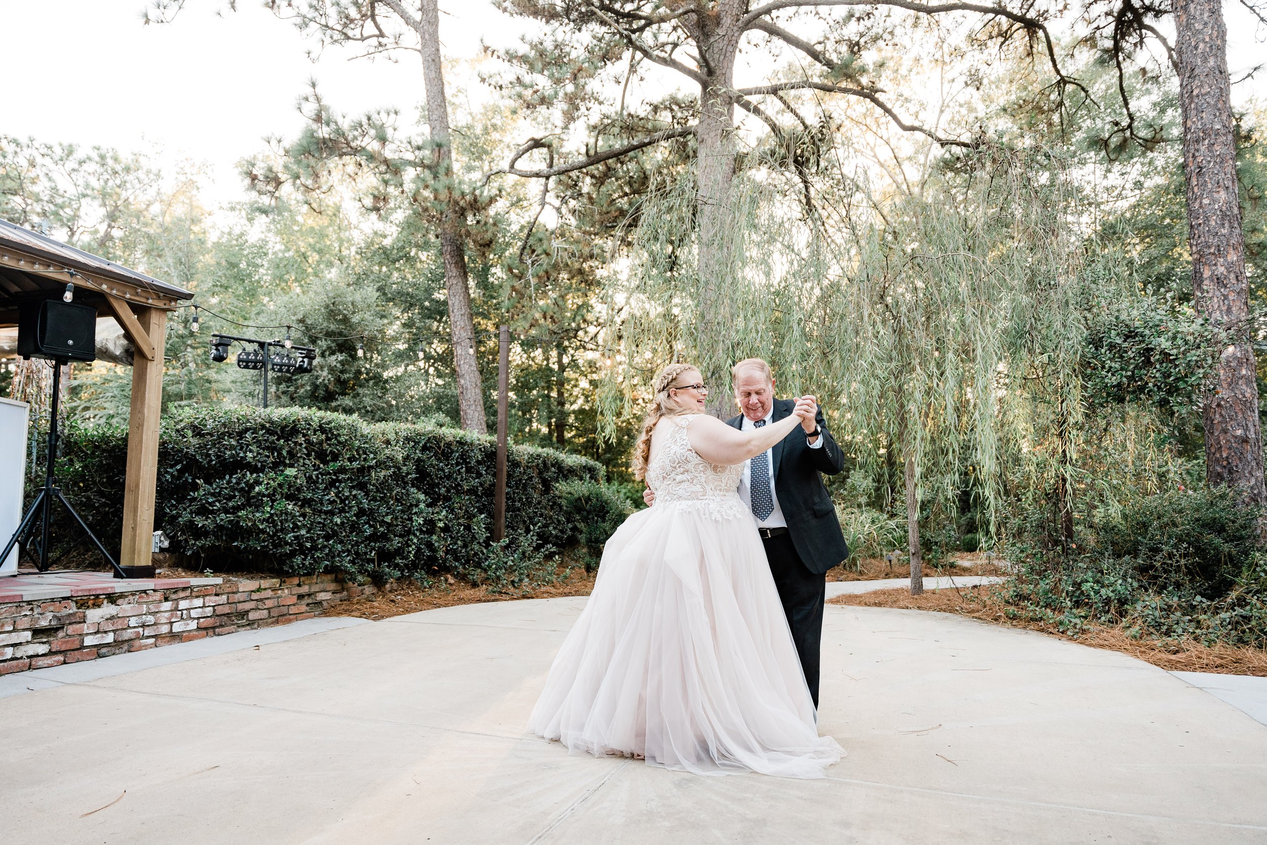 Beauty & Beard Photography — Golden Hour Wedding Day at Windsor Manor