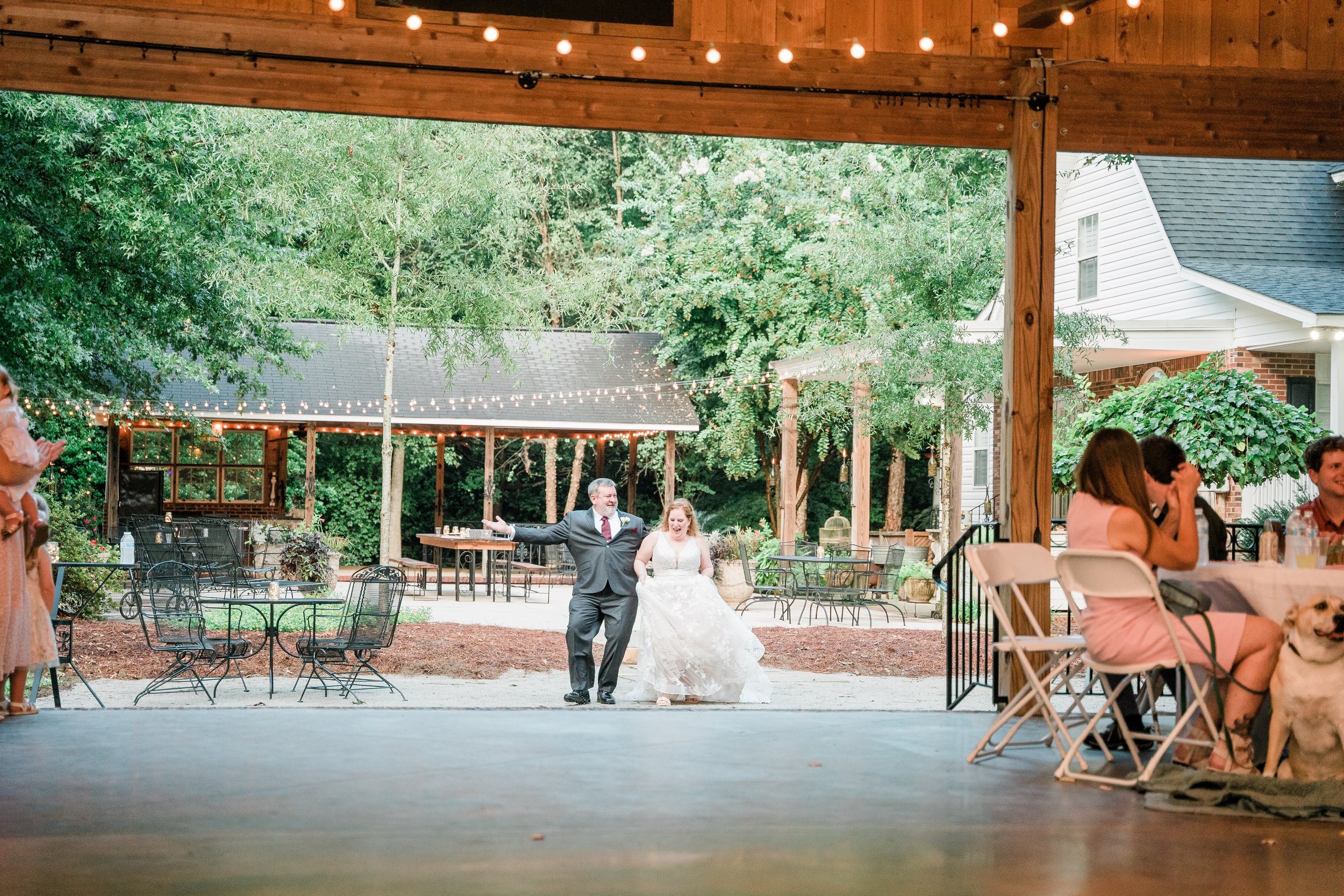 Beauty & Beard Photography — Thomson Wedding at Ashton Cole Place with ...