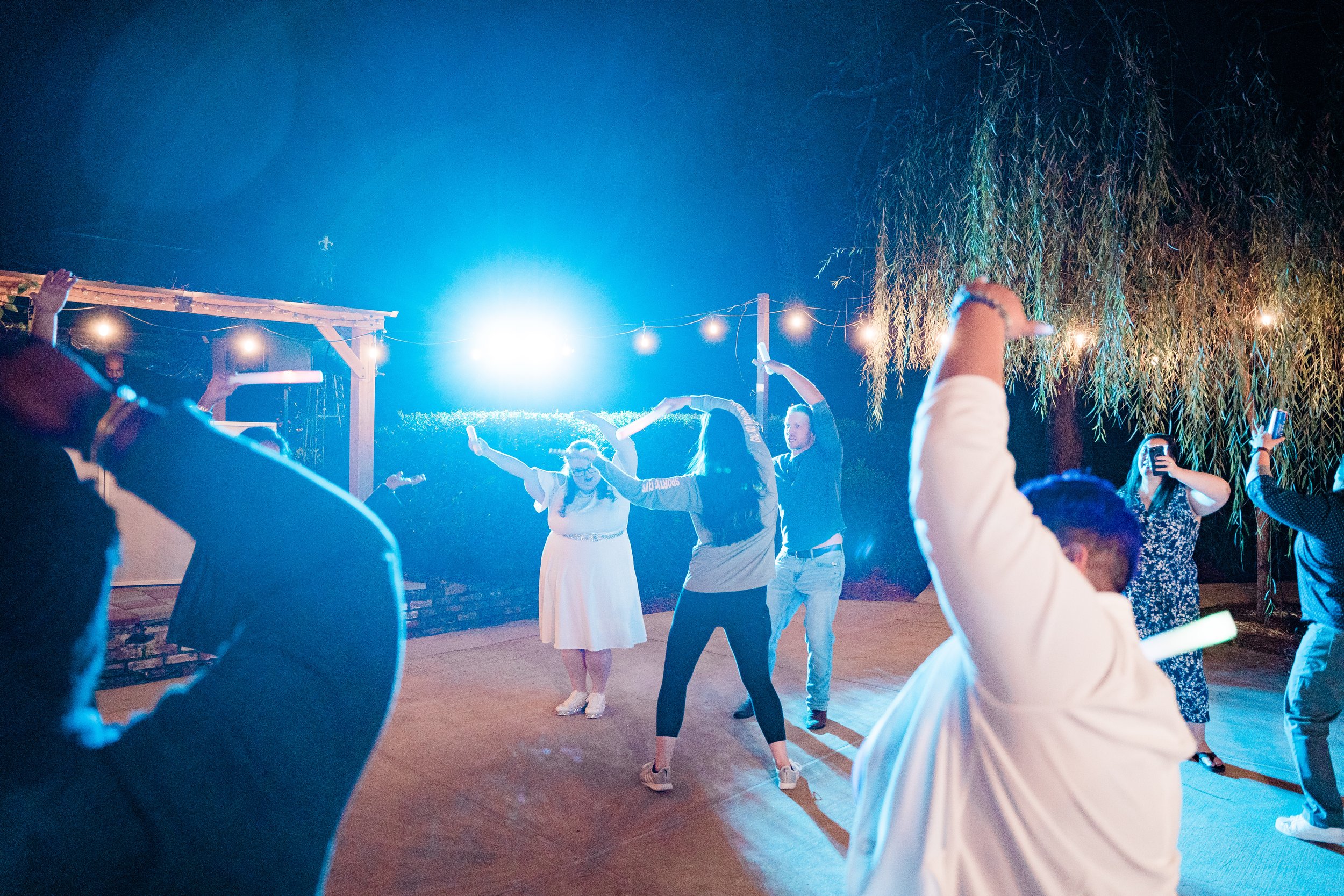 Beauty & Beard Photography — Golden Hour Wedding Day at Windsor Manor