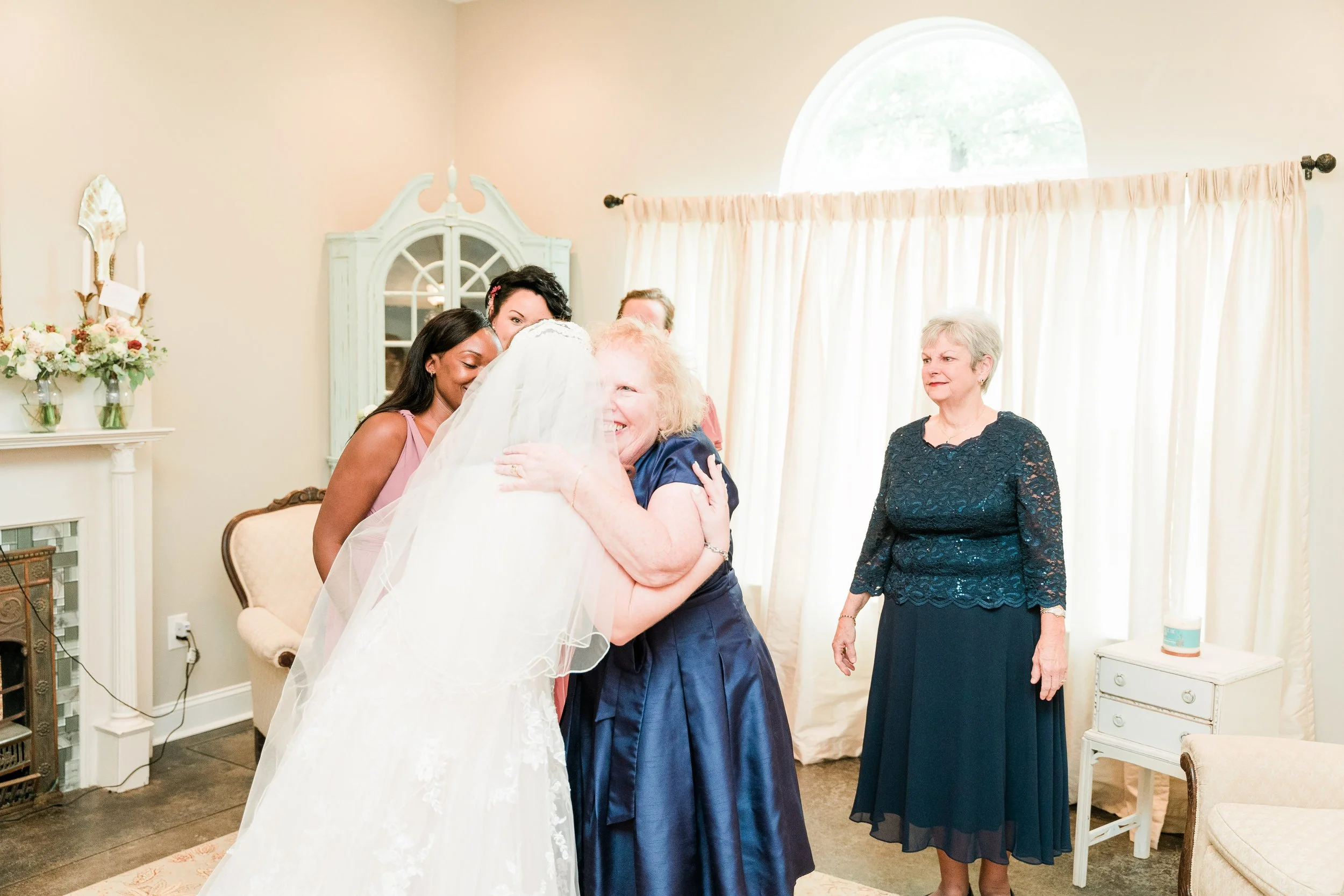 Beauty & Beard Photography — Thomson Wedding at Ashton Cole Place with ...