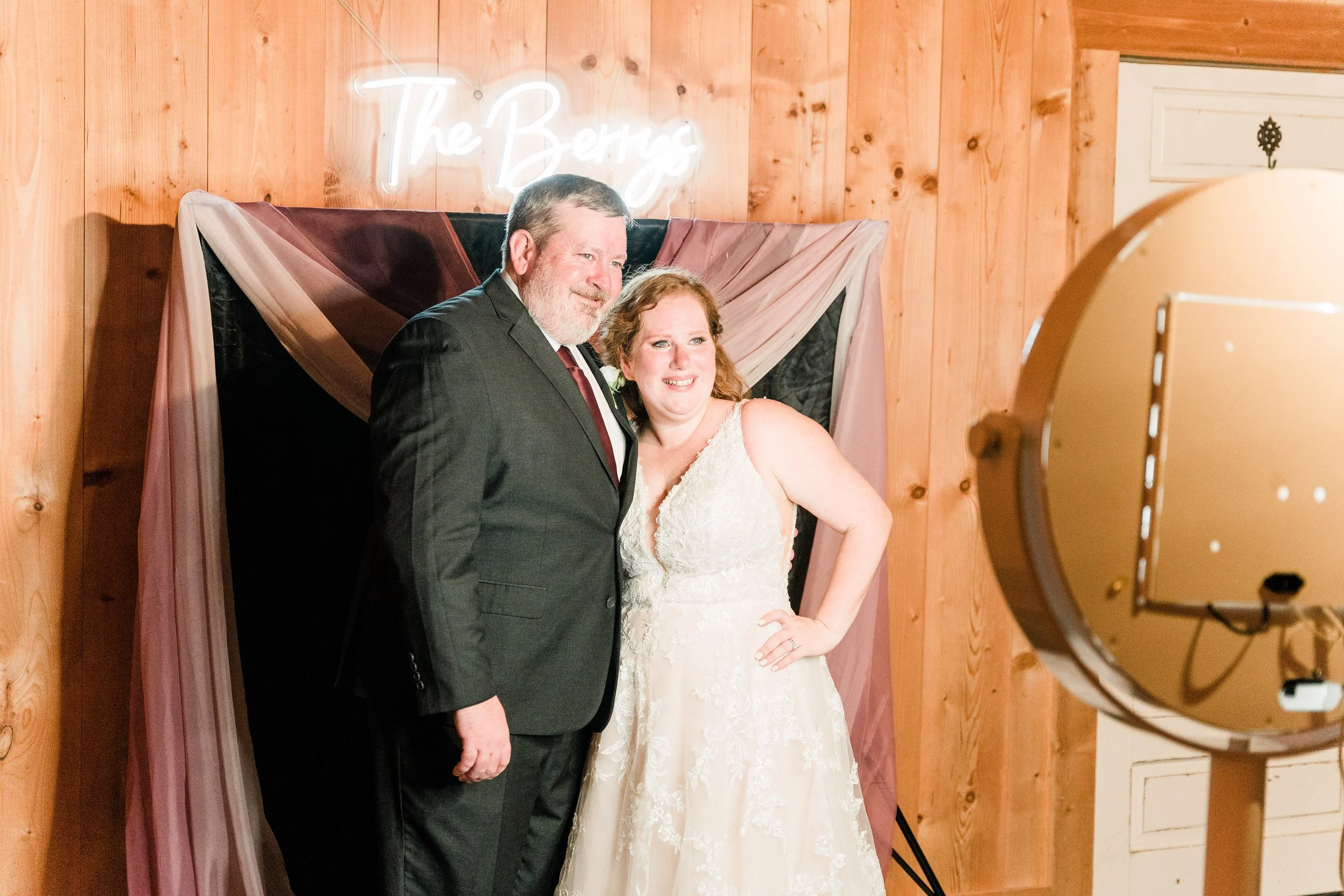 Beauty & Beard Photography — Thomson Wedding at Ashton Cole Place with ...