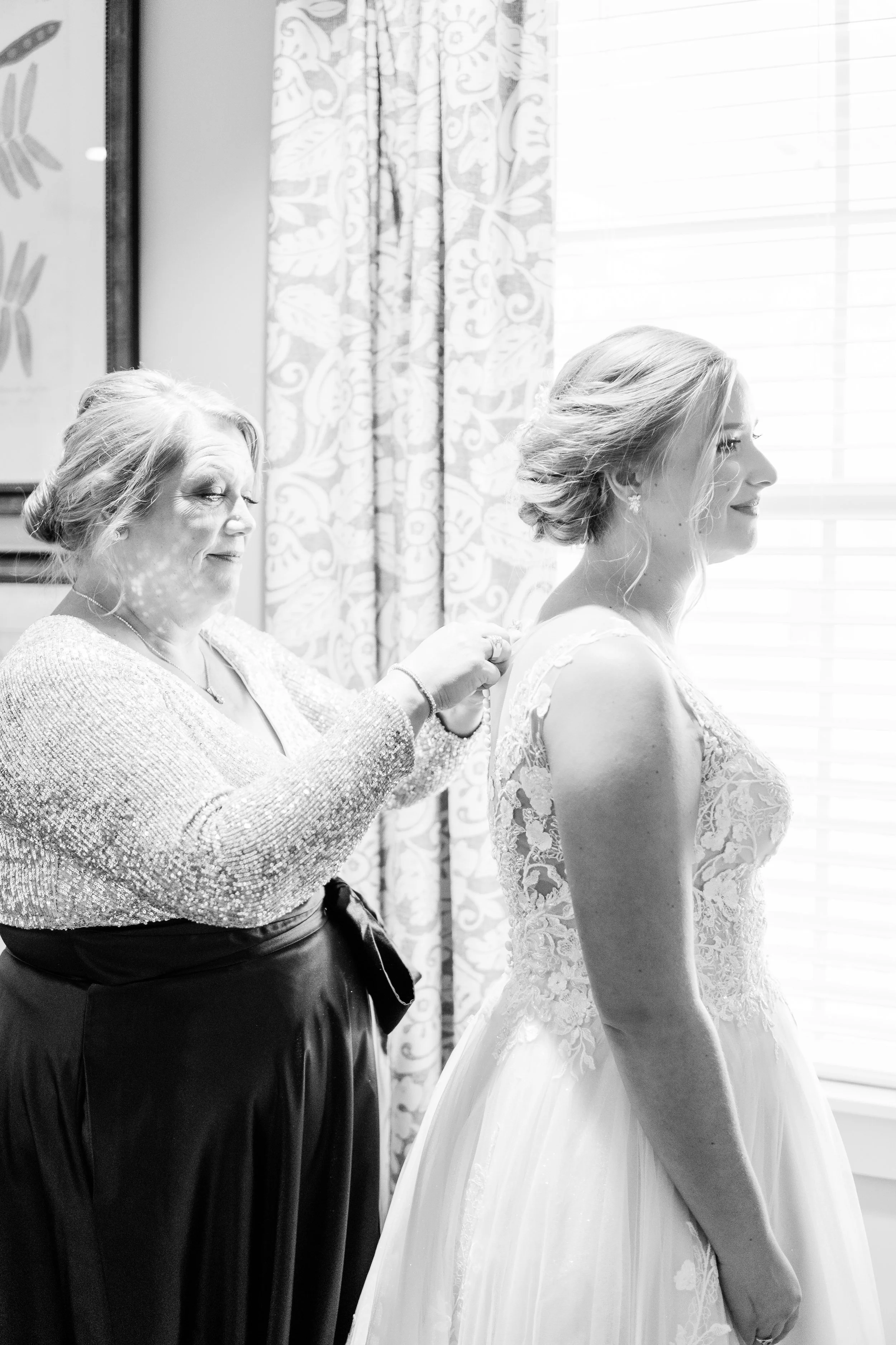 Beauty & Beard Photography — Gorgeous Sunset Wedding at White Oak Road ...