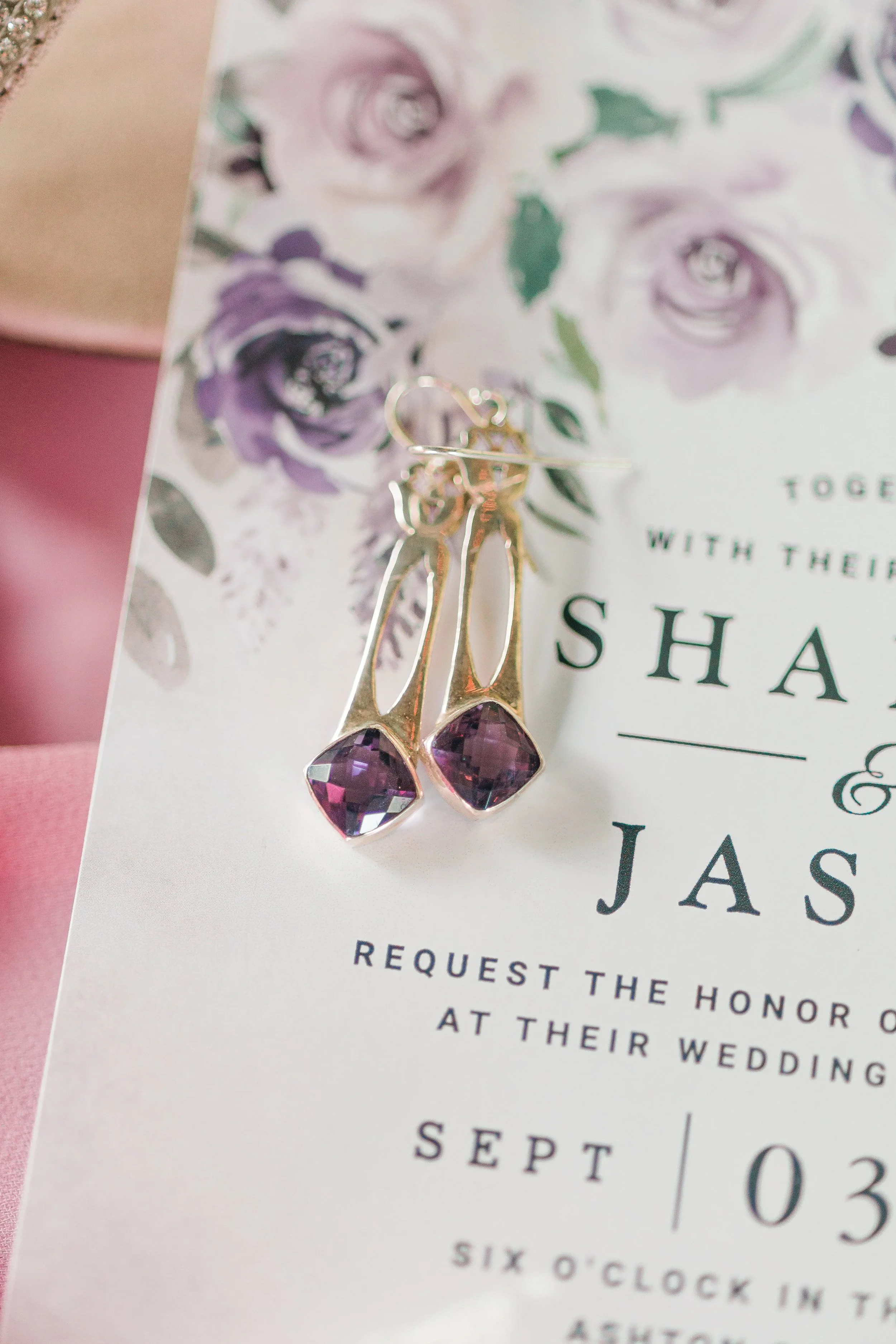 Beauty & Beard Photography — Thomson Wedding at Ashton Cole Place with ...