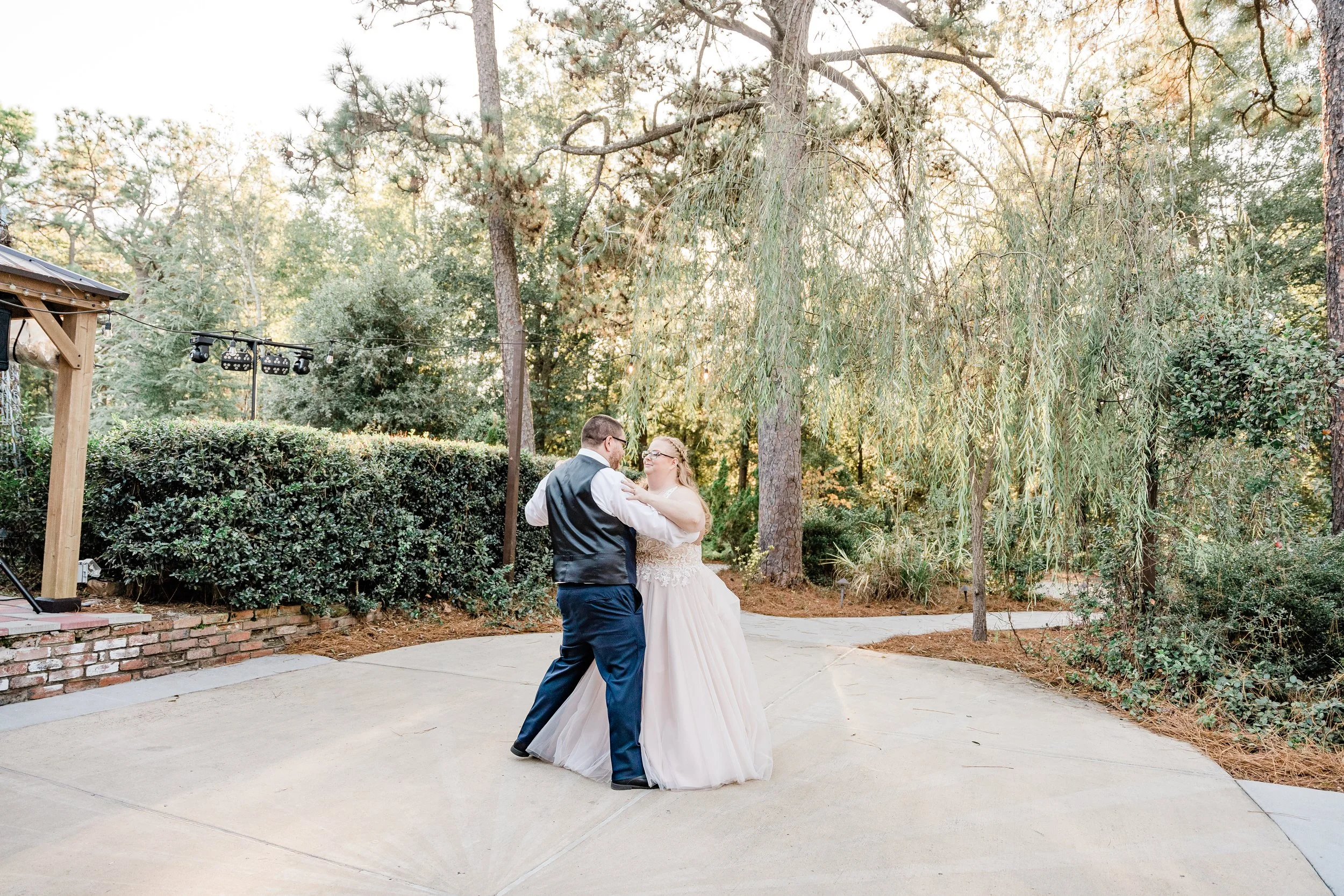 Beauty & Beard Photography — Golden Hour Wedding Day at Windsor Manor