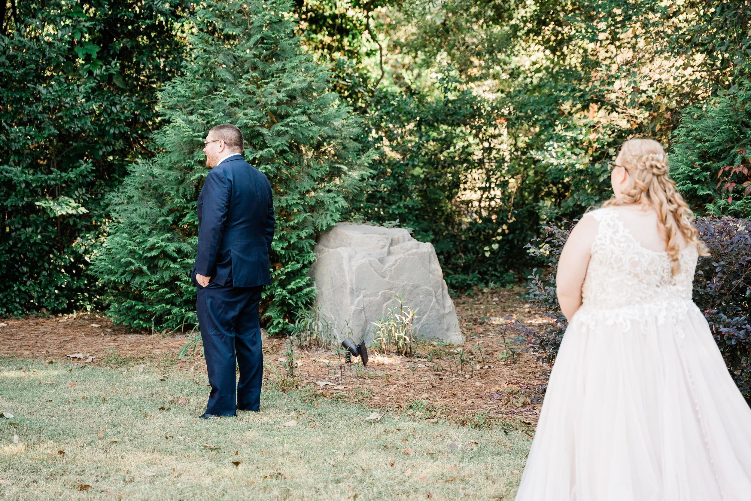 Beauty & Beard Photography — Golden Hour Wedding Day at Windsor Manor