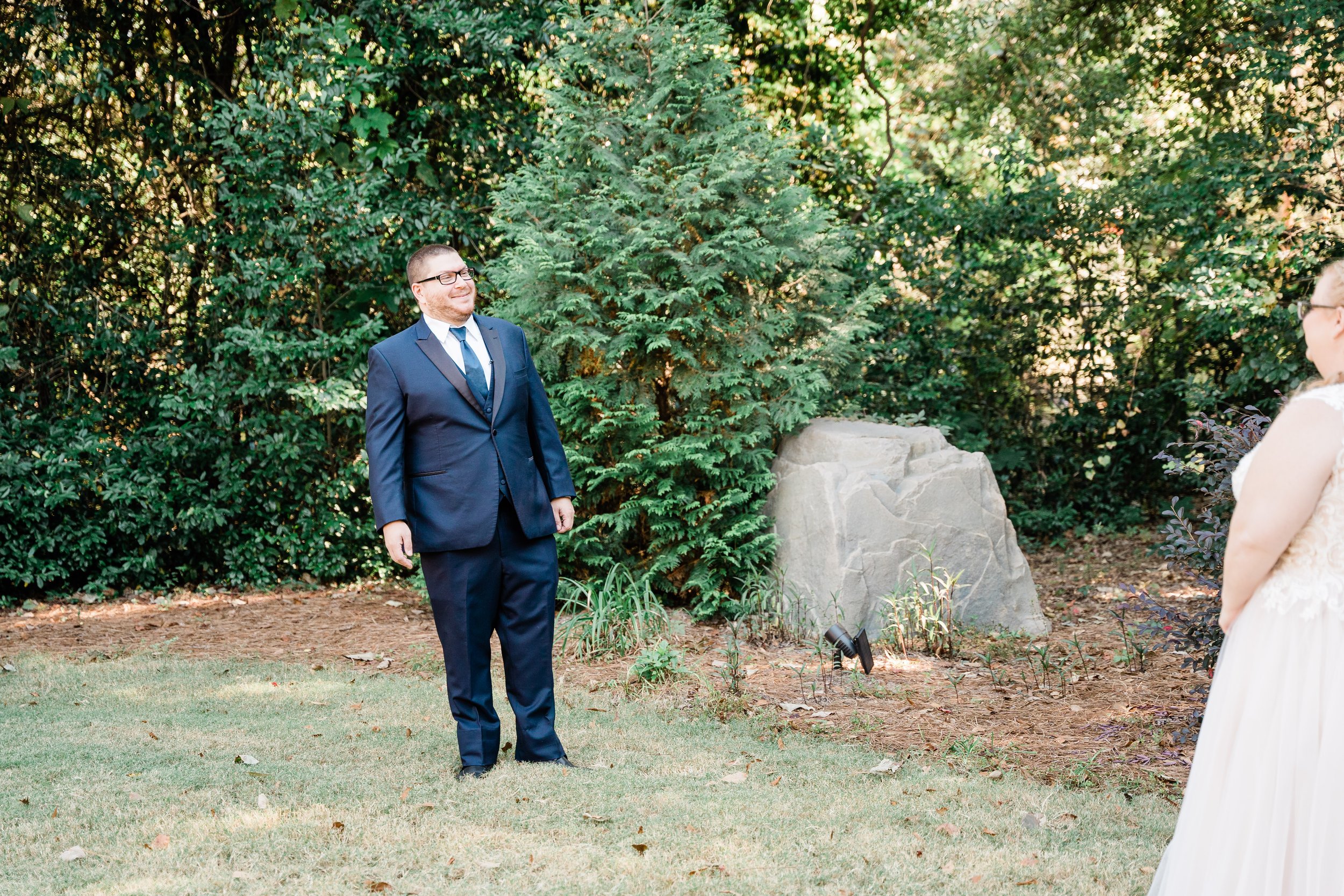 Beauty & Beard Photography — Golden Hour Wedding Day at Windsor Manor