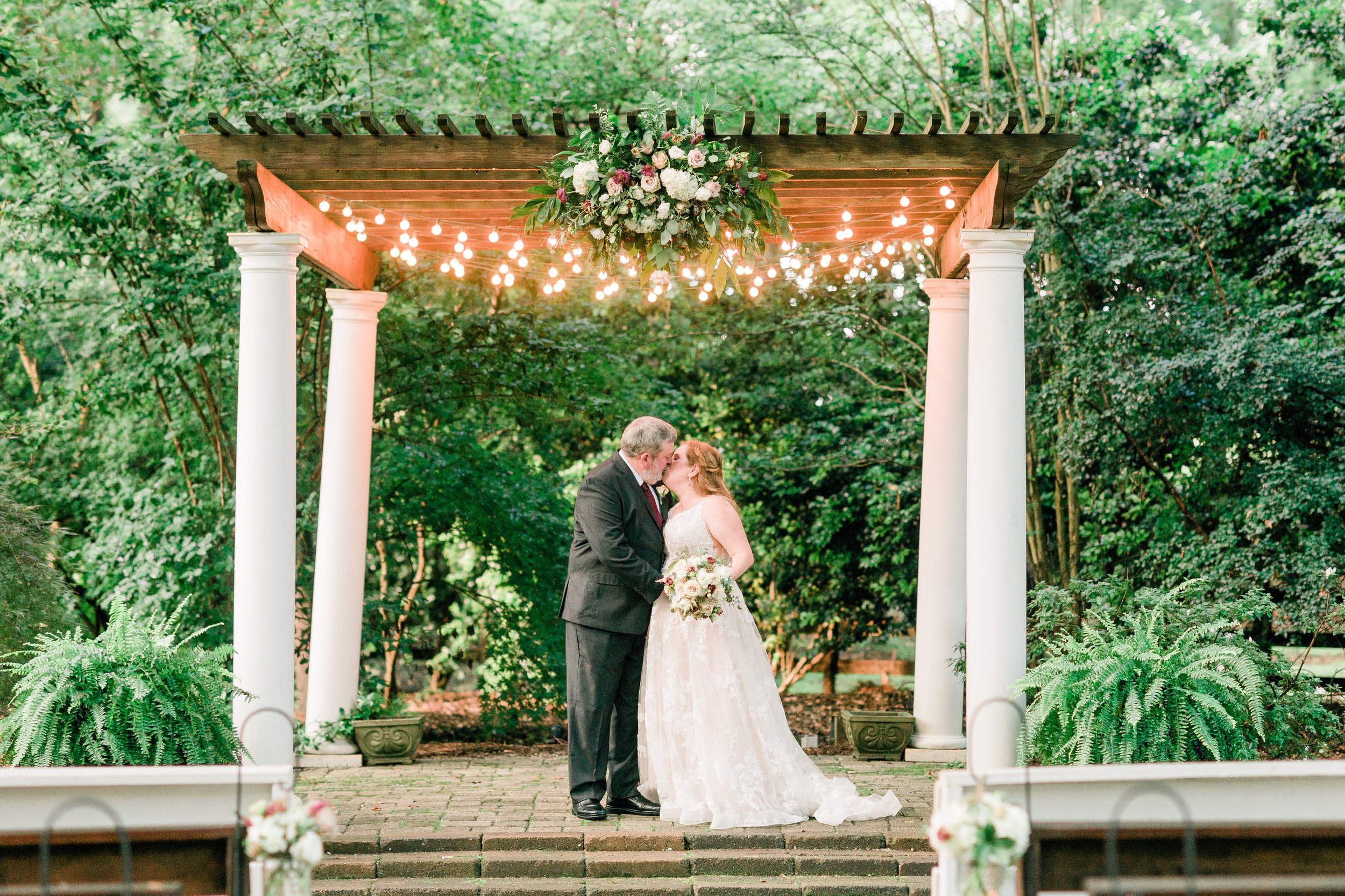 Beauty & Beard Photography — Thomson Wedding at Ashton Cole Place with ...