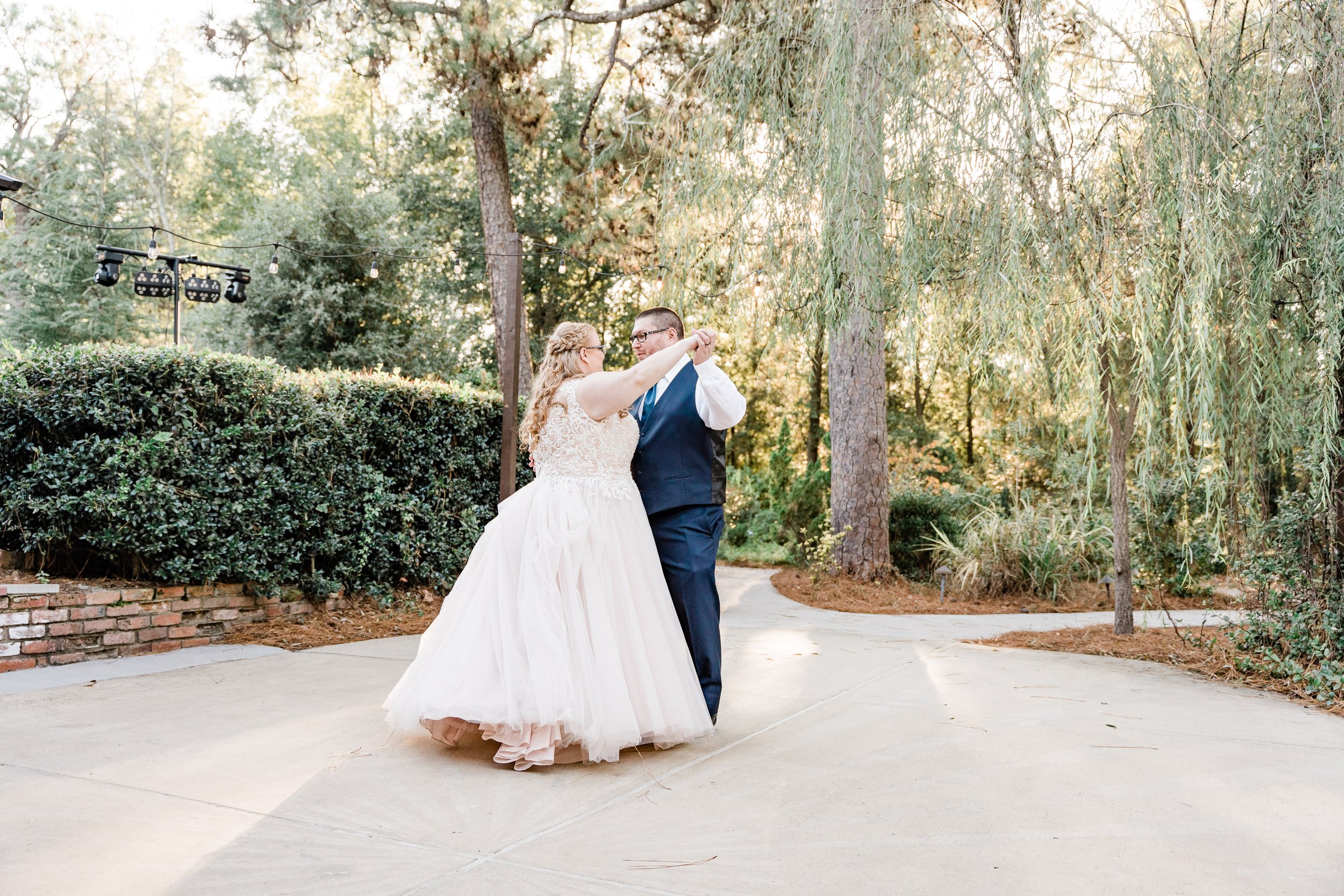 Beauty & Beard Photography — Golden Hour Wedding Day at Windsor Manor