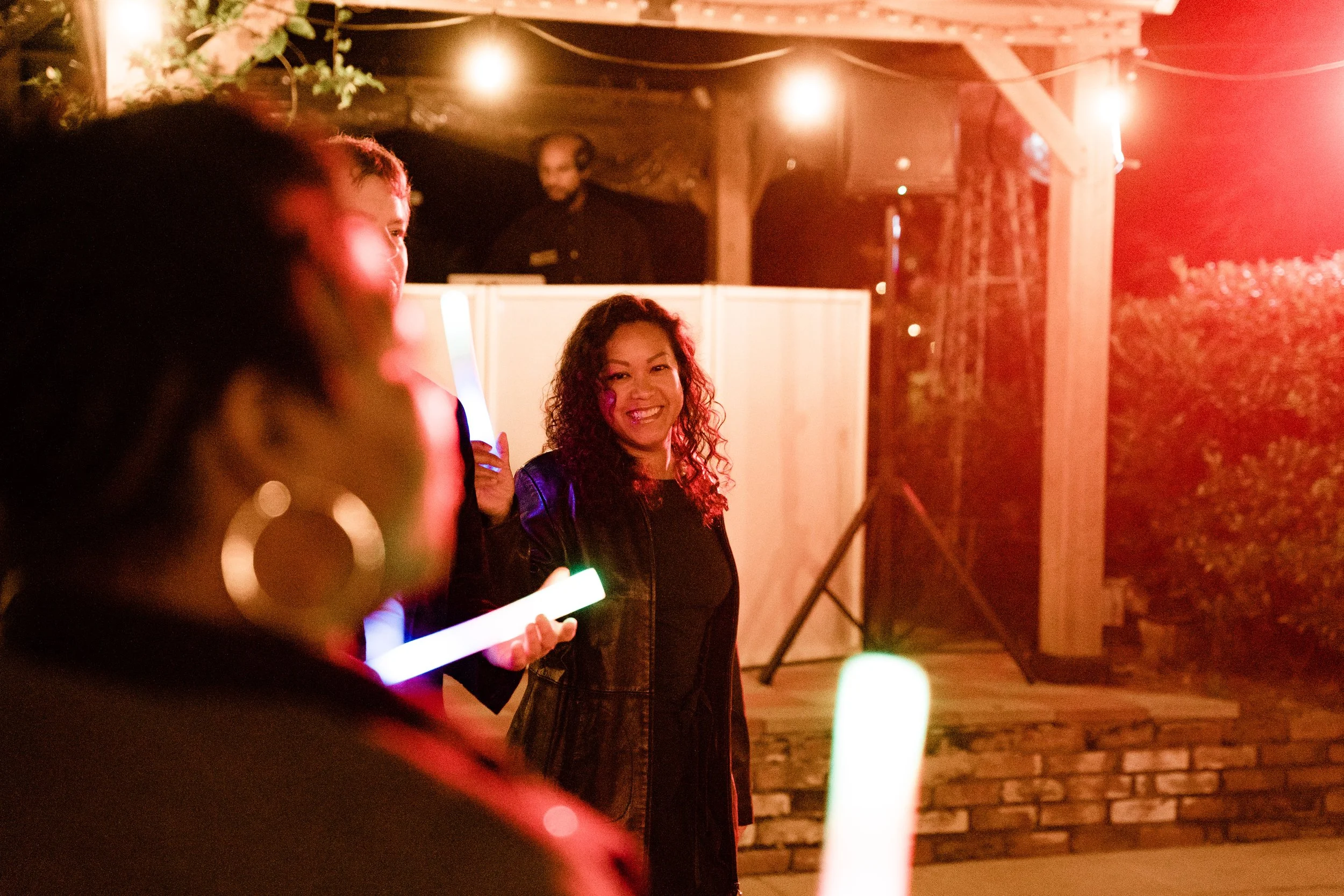 Beauty & Beard Photography — Golden Hour Wedding Day at Windsor Manor