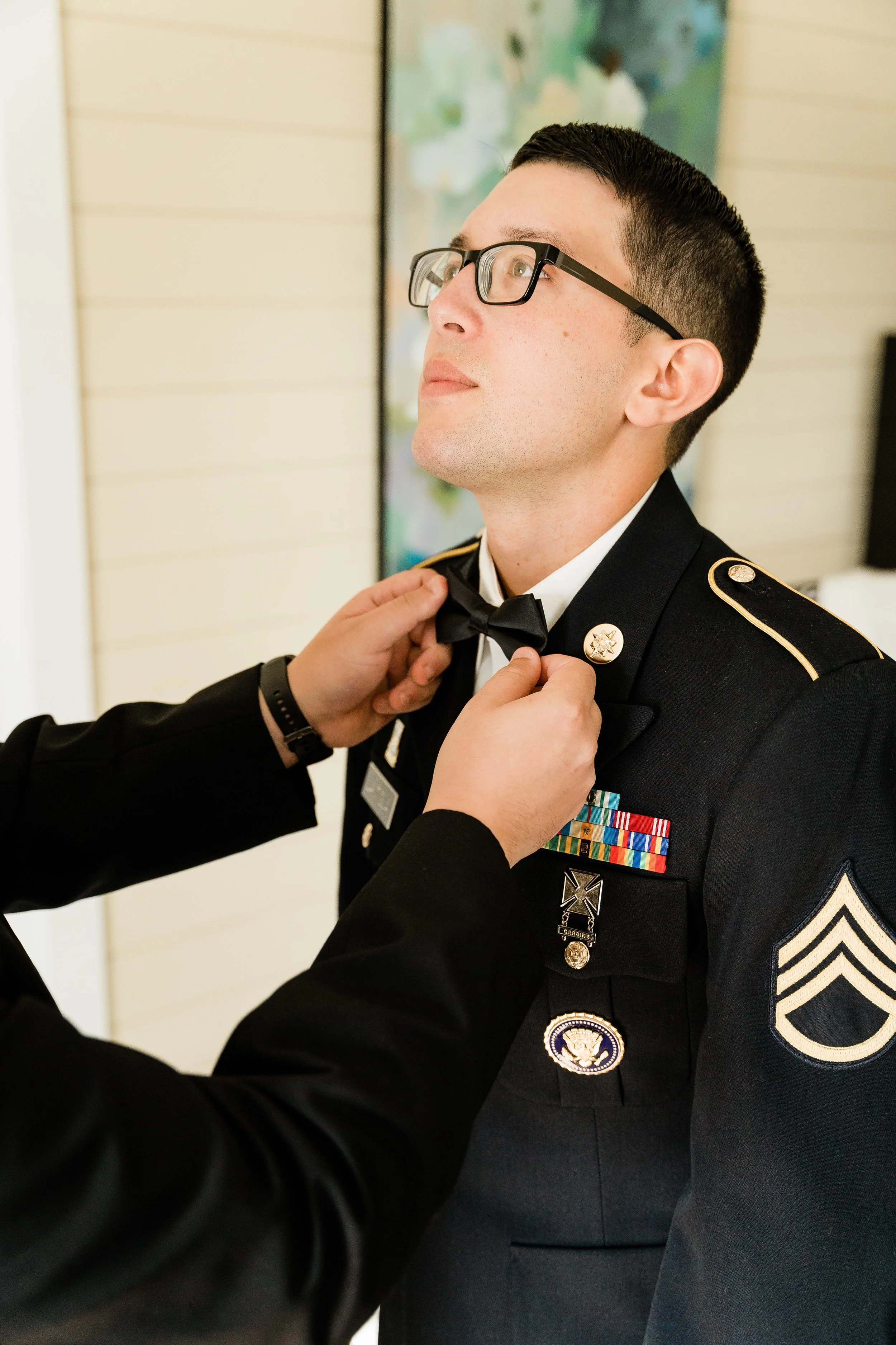 Beauty & Beard Photography — Gorgeous Sunset Wedding at White Oak Road ...