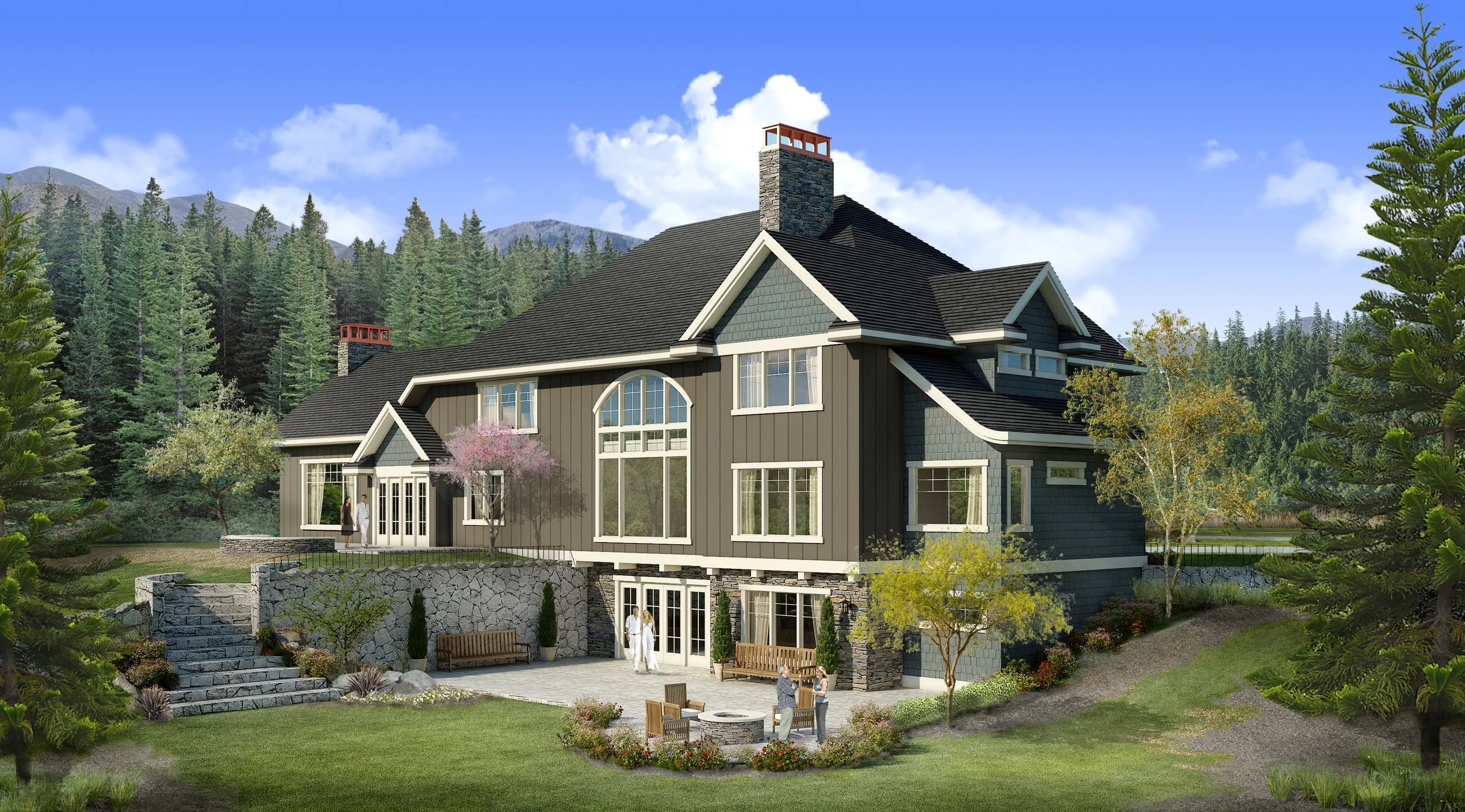 Portfolio — Concept Builders