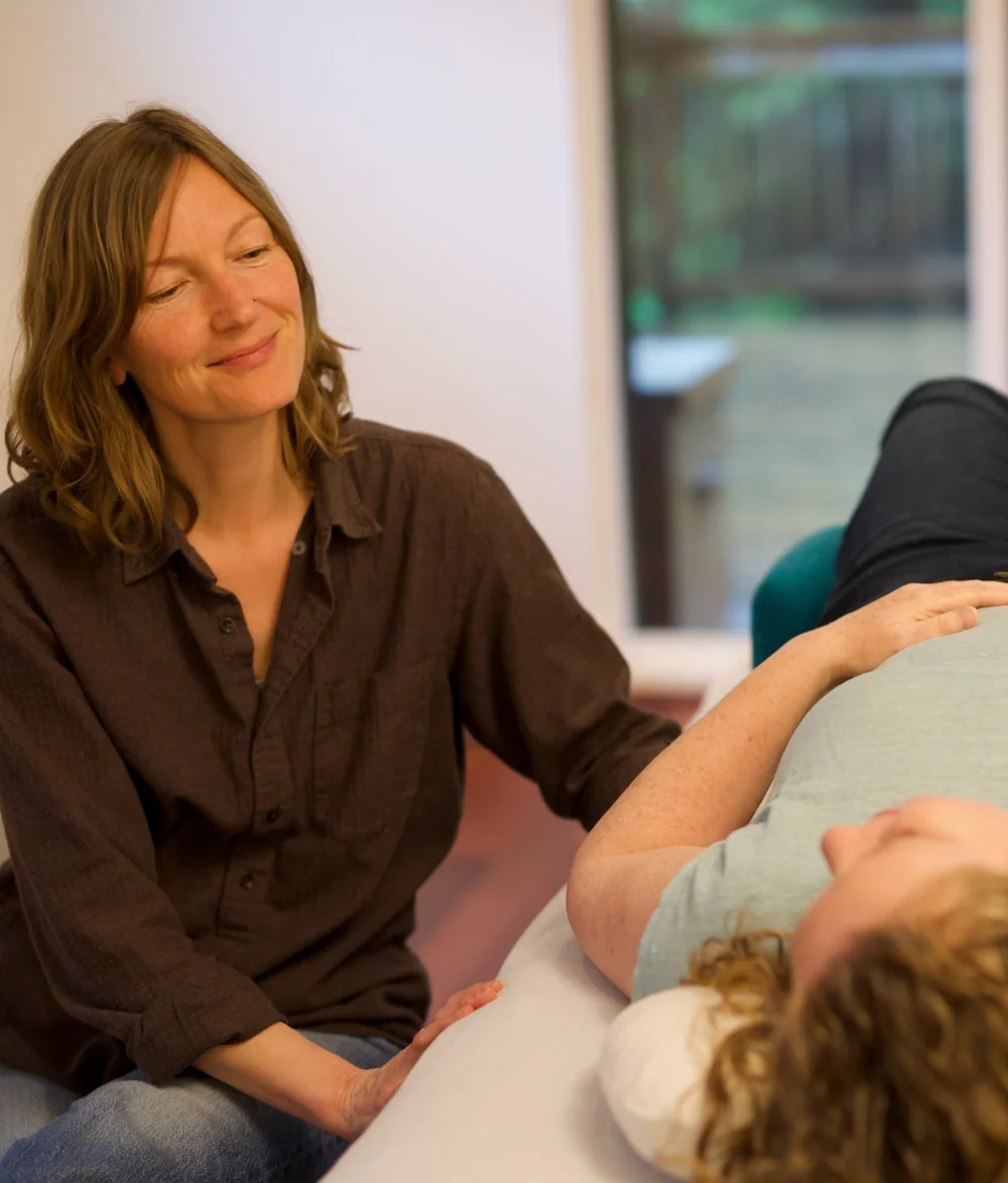 Biodynamic Craniosacral therapy — Jen Owens Craniosacral Therapy ...