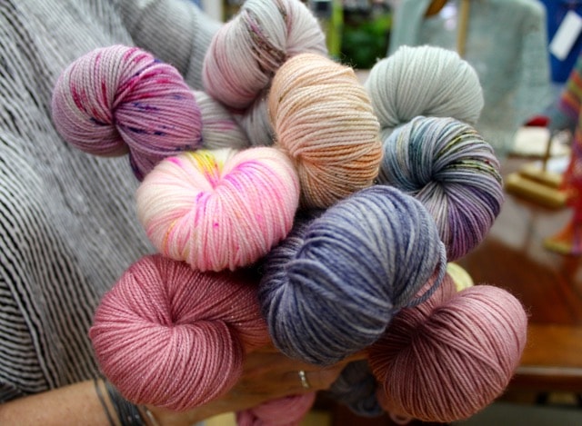 Common Thread Saratoga