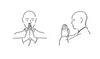 Cómo Hacer Gassho Correctamente | EmotionsMind