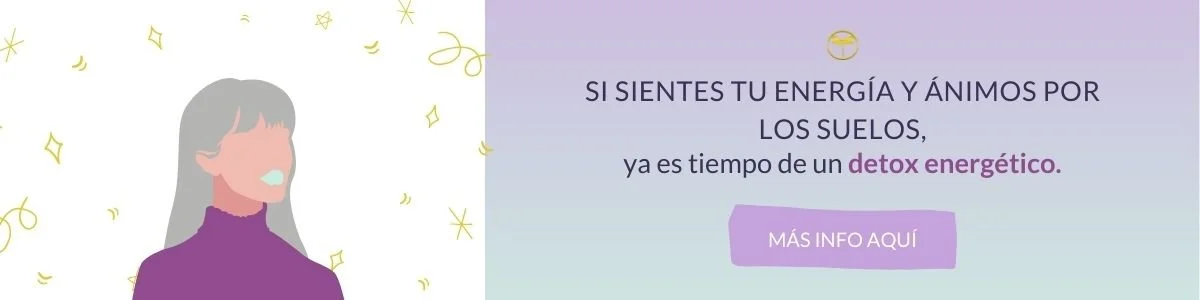 Bloqueos Energéticos: Mucho más que un Bloqueo de Chakras | EmotionsMind