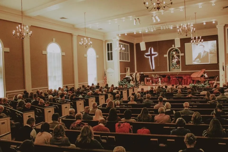 Meet Our Team — Central Christian Church