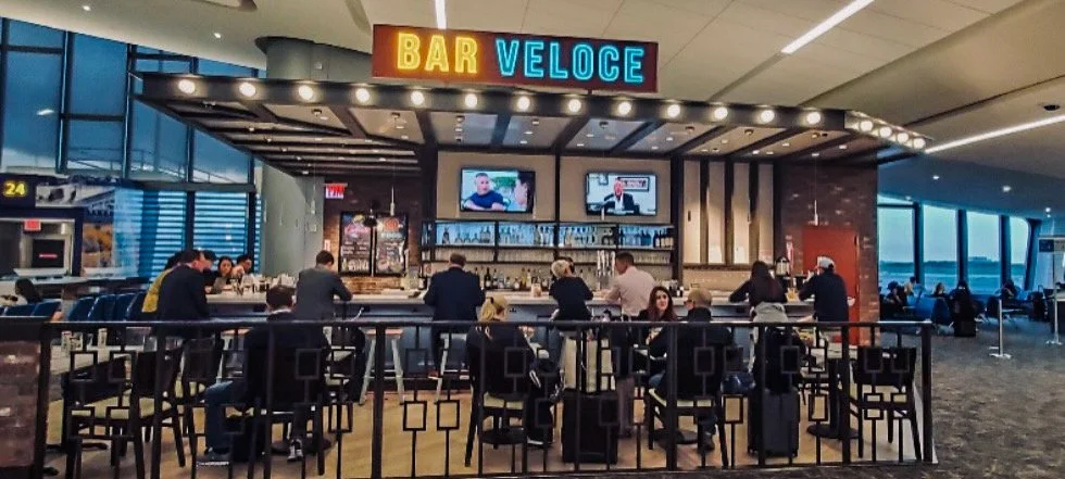 Bar Veloceㅤ new york's modern wine bar
