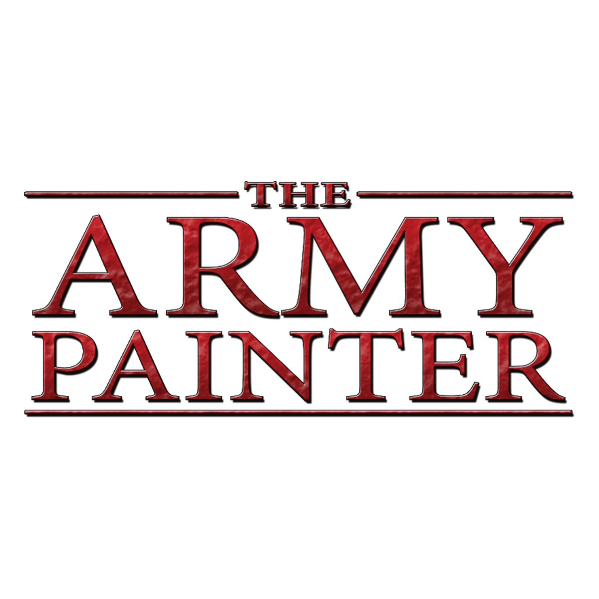 The LVO Army Painter Challenge — Las Vegas Open