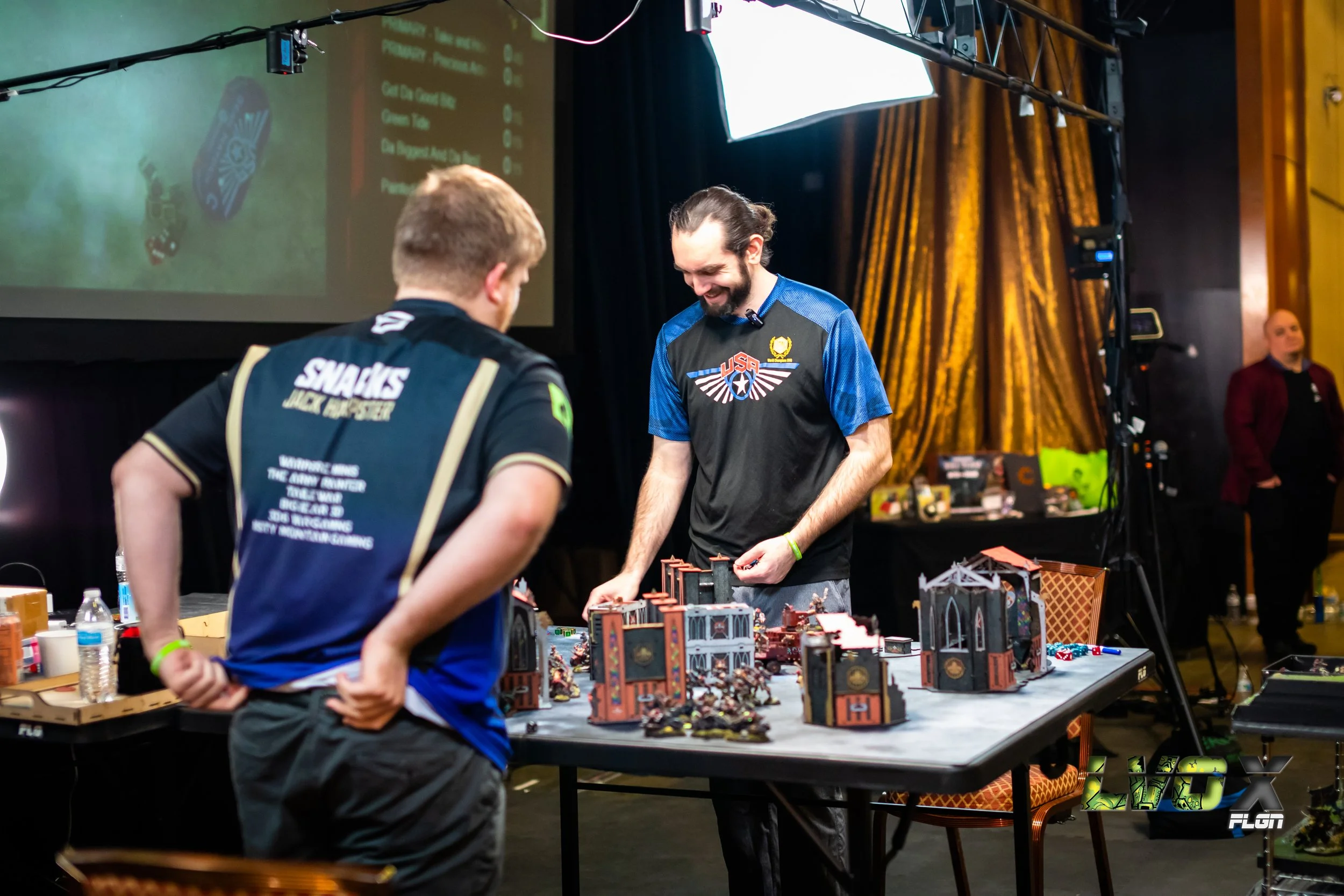 LVO Stream — Las Vegas Open