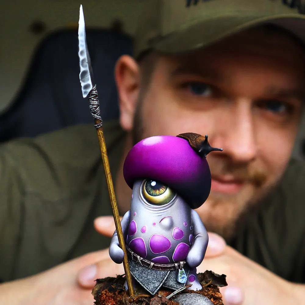 LVO Hobby Program — Las Vegas Open