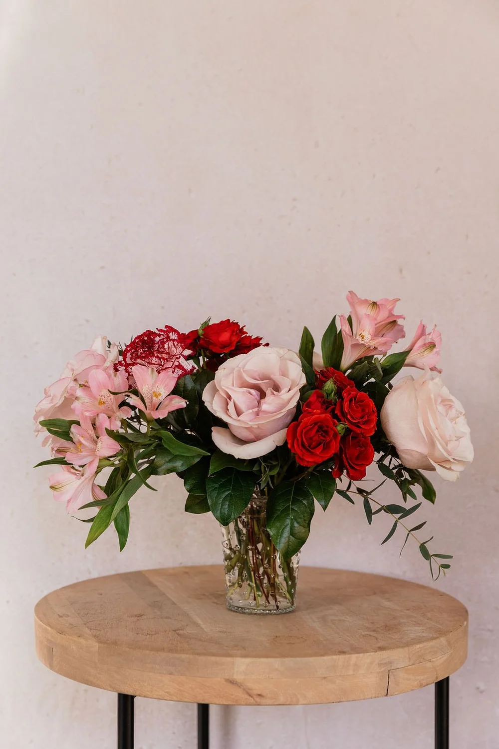 Habitat Floral Studio | Valentine's Day Flowers