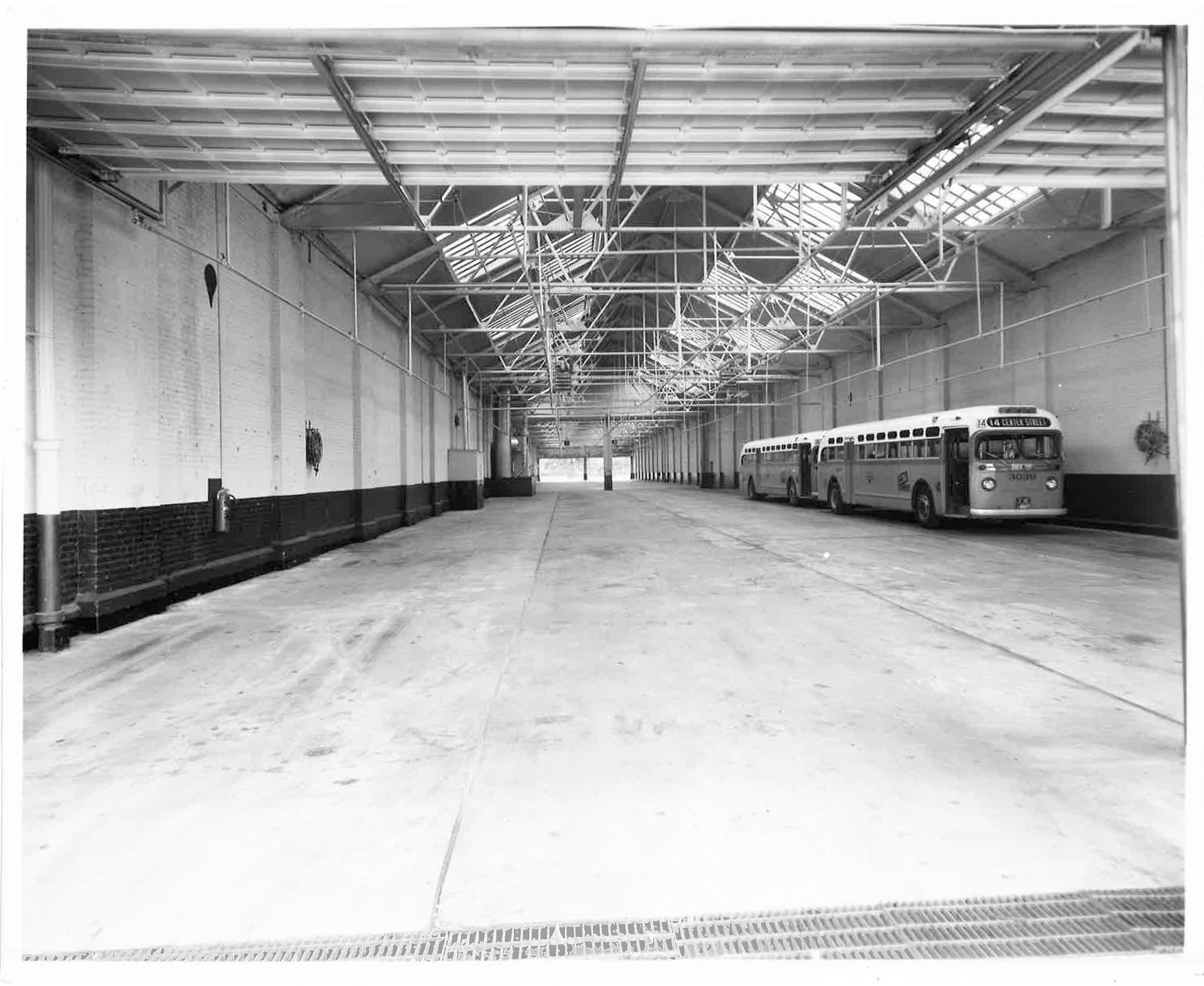 Our History — Trolley Square