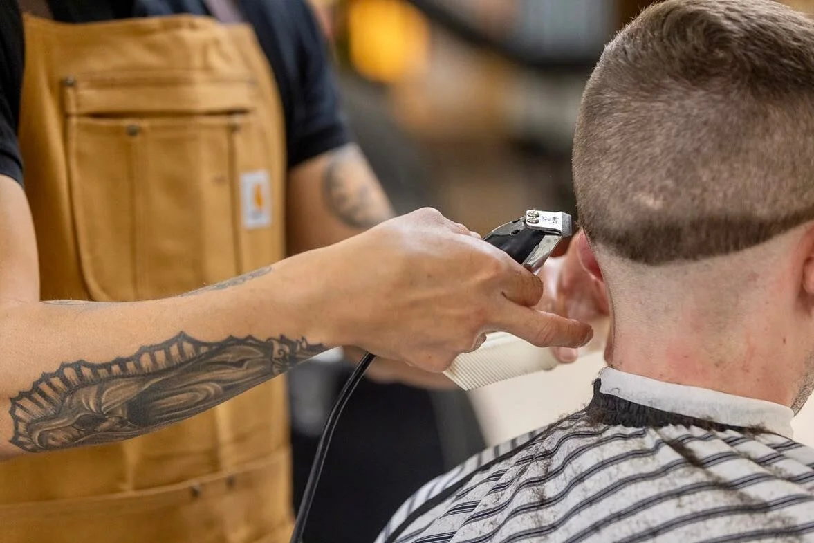 Tabula Rasa — Trolley Square