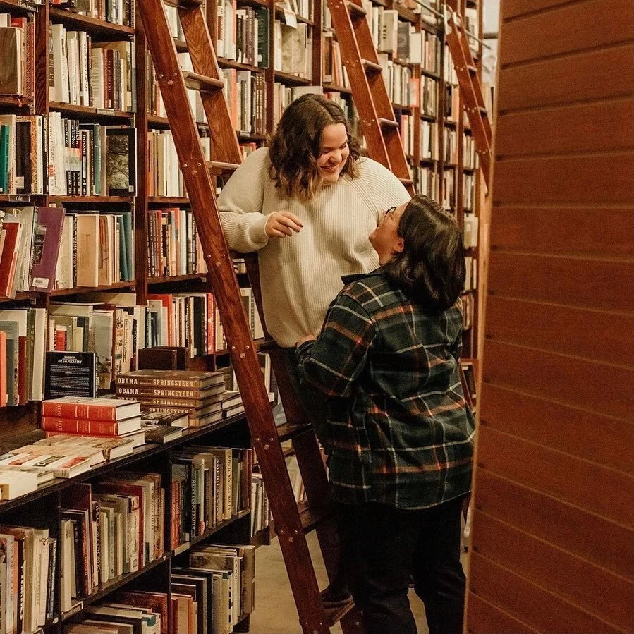 Tabula Rasa — Trolley Square