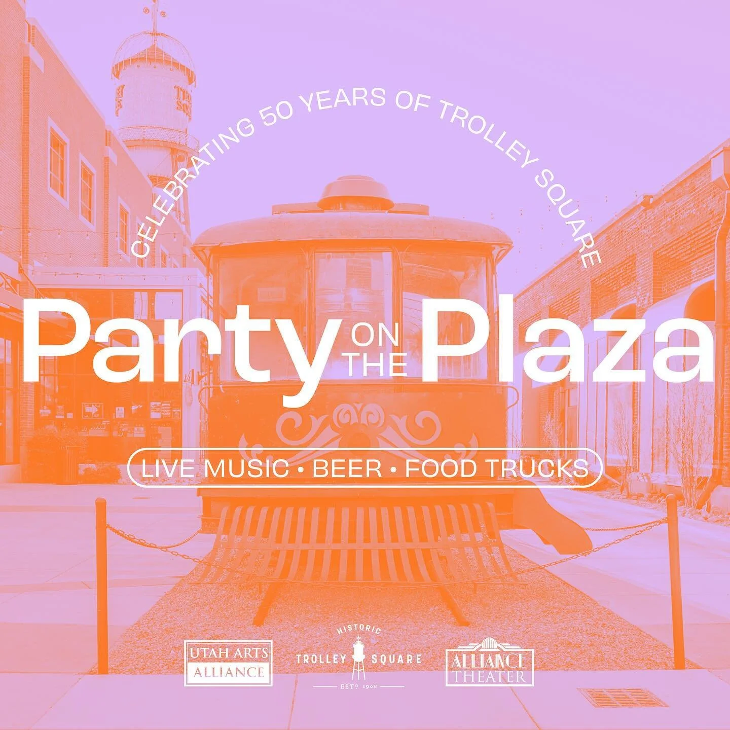 Directory — Trolley Square