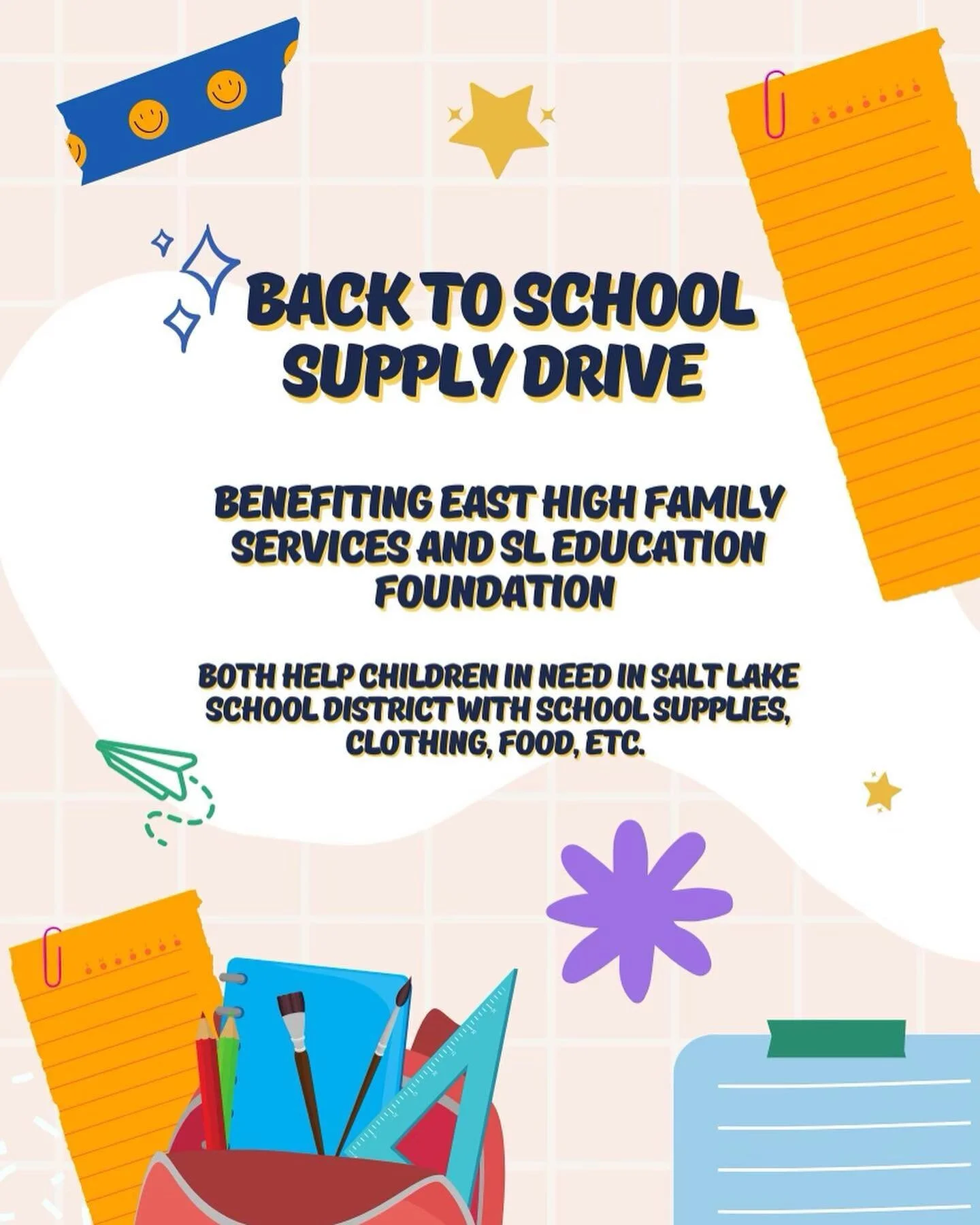 Tabula Rasa — Trolley Square