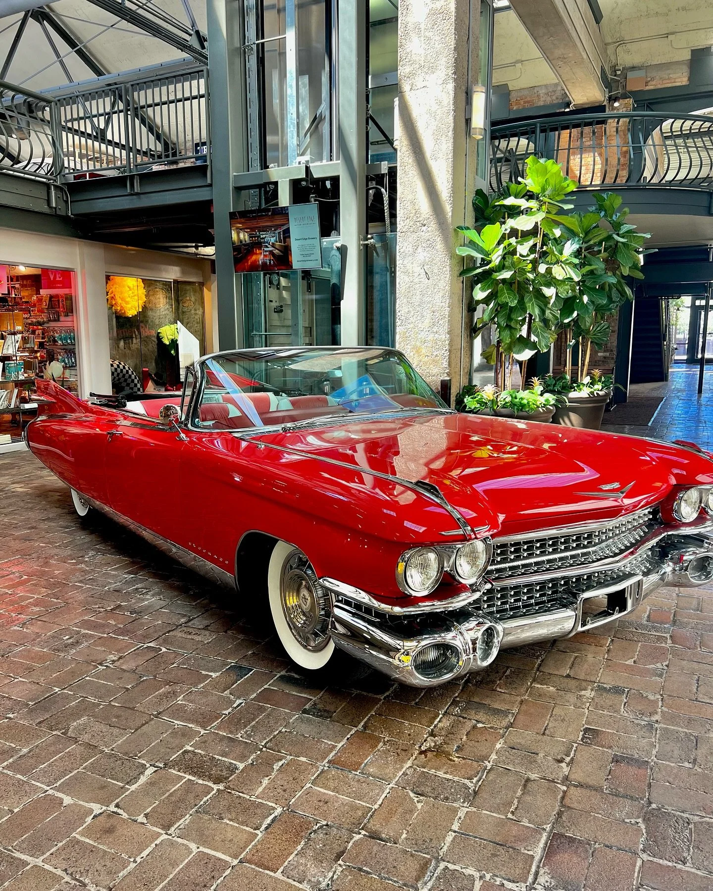 Directory — Trolley Square