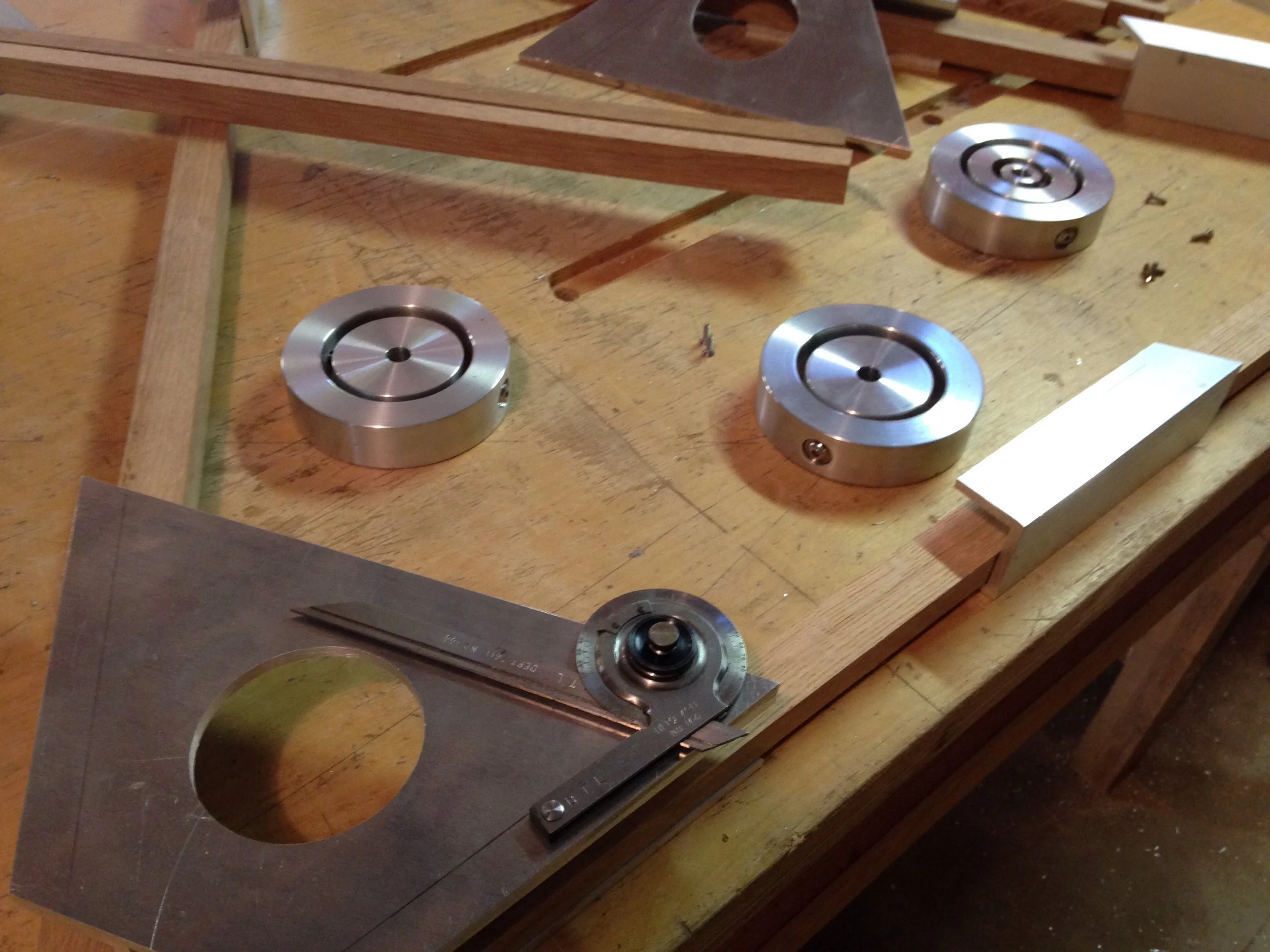 Blog — James Nolan Gandy