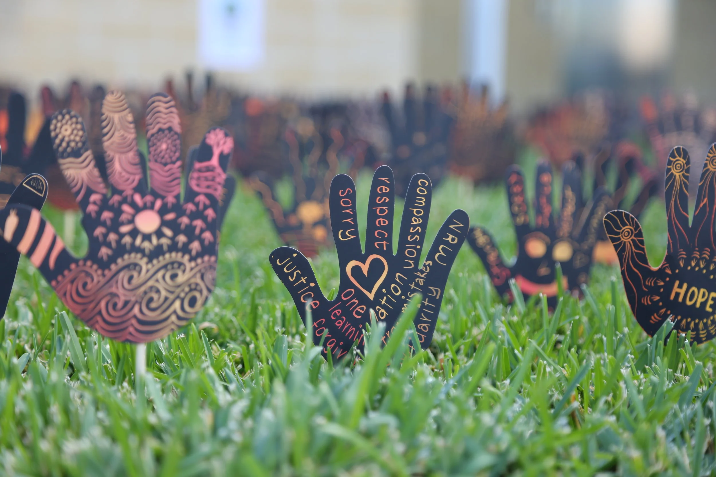 Ideas for school celebrations — QATSIF